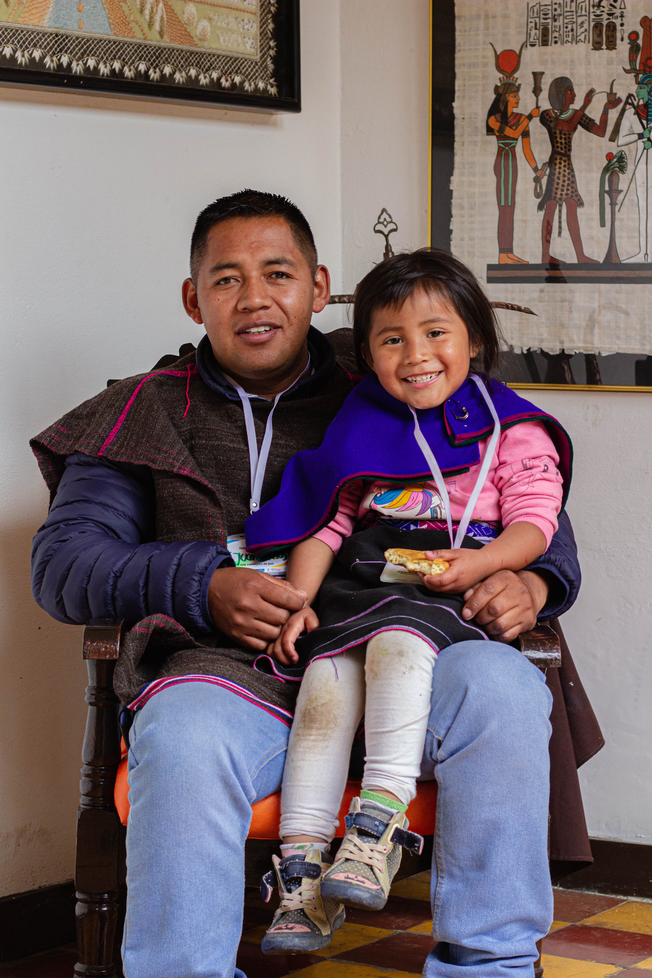 Colombia Co-Inspira — Adapt Peacebuilding