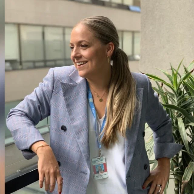 PEOPLE — Adapt Peacebuilding