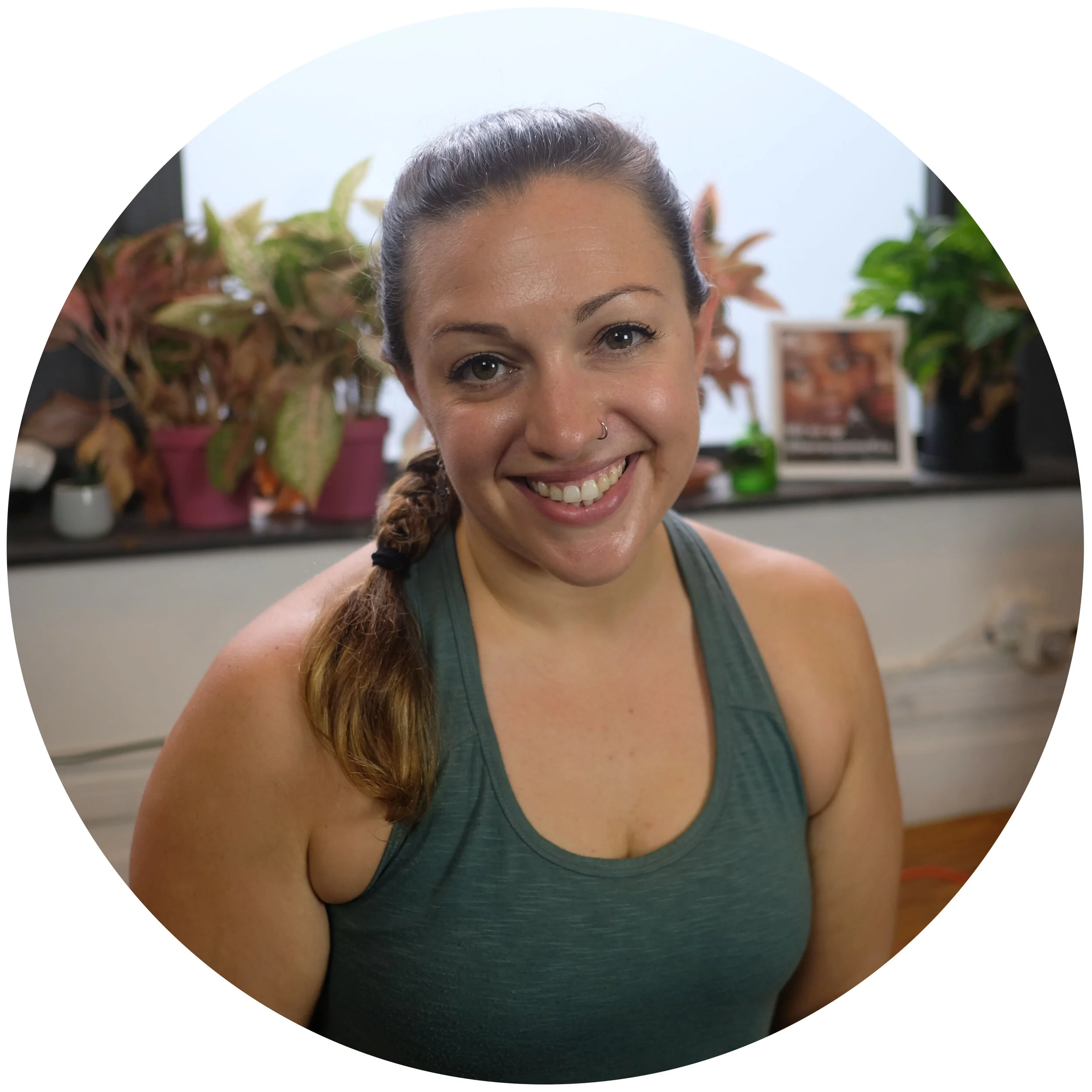 KidsDODance — The Yard