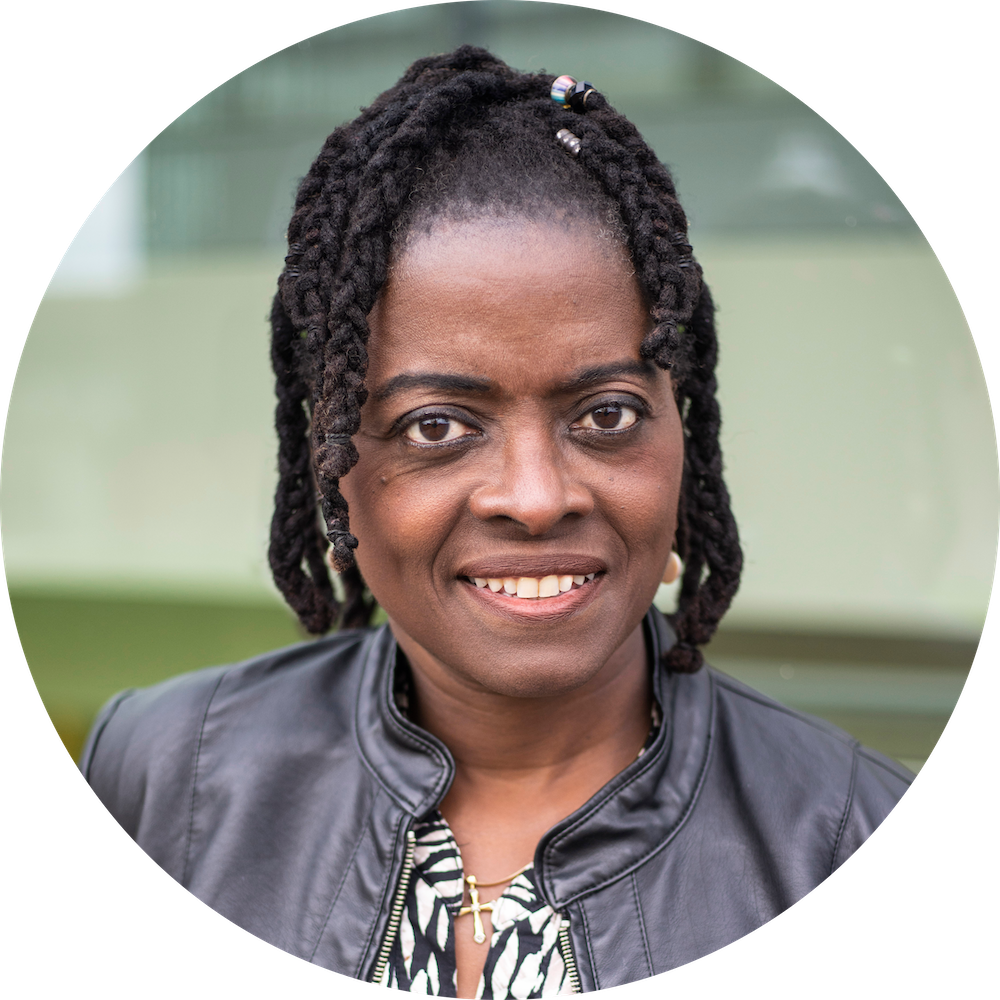 Staff & Board (24) — The Yard