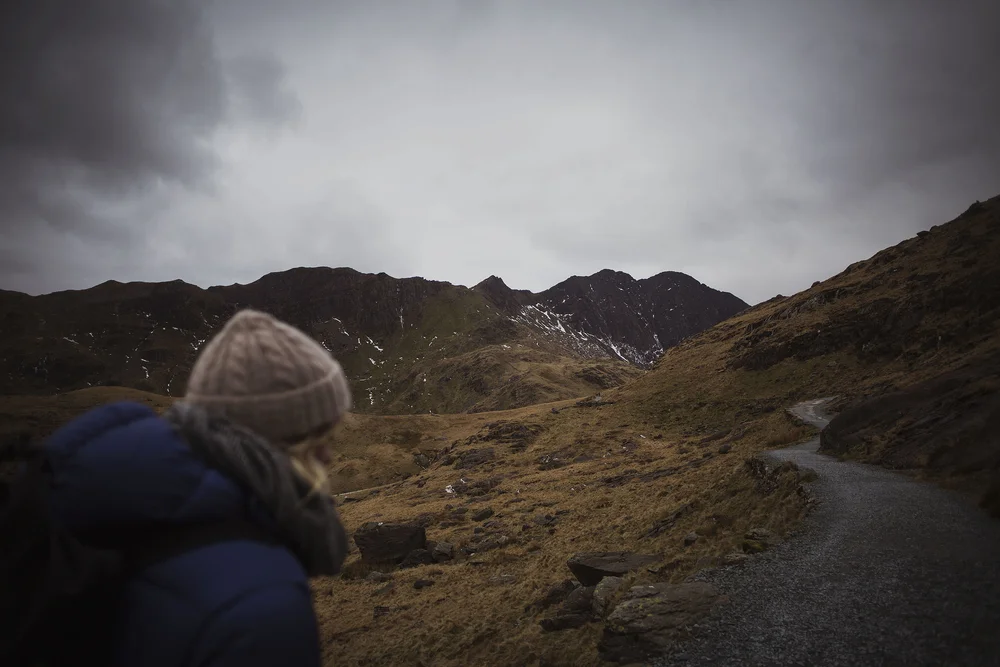 Heather Birnie: Wales Commercial Photographer