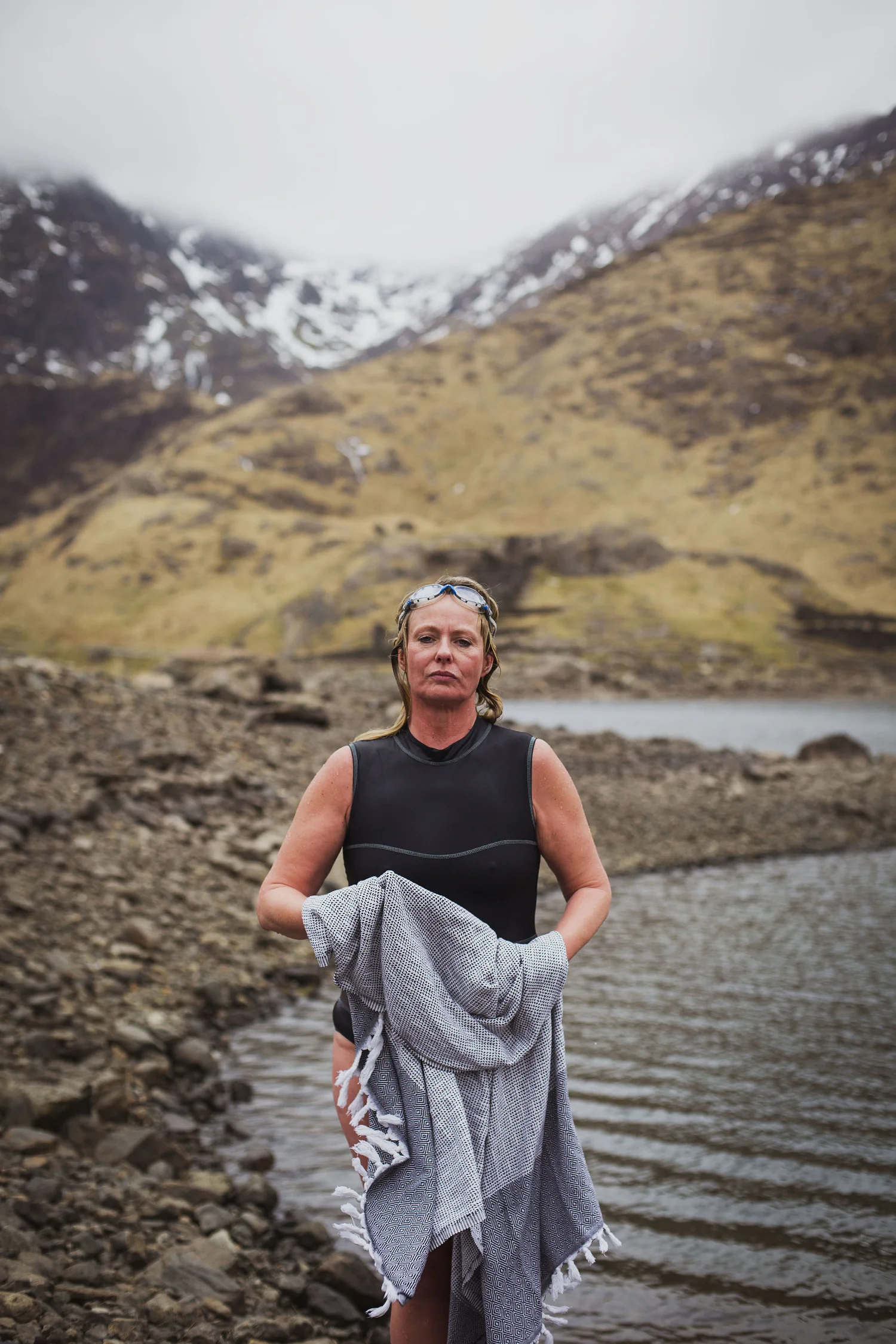 Heather Birnie: Wales Commercial Photographer