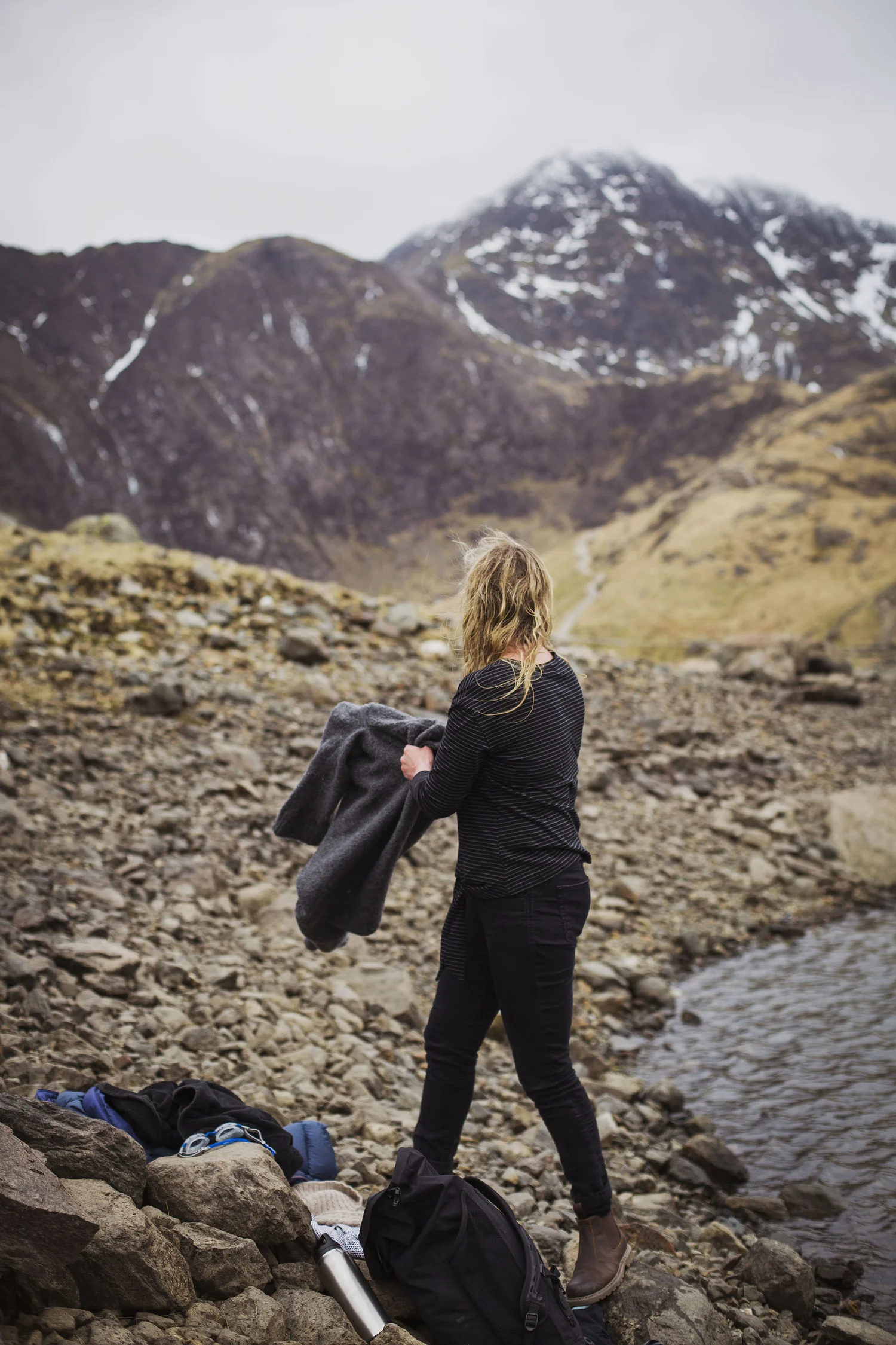 Heather Birnie: Wales Commercial Photographer