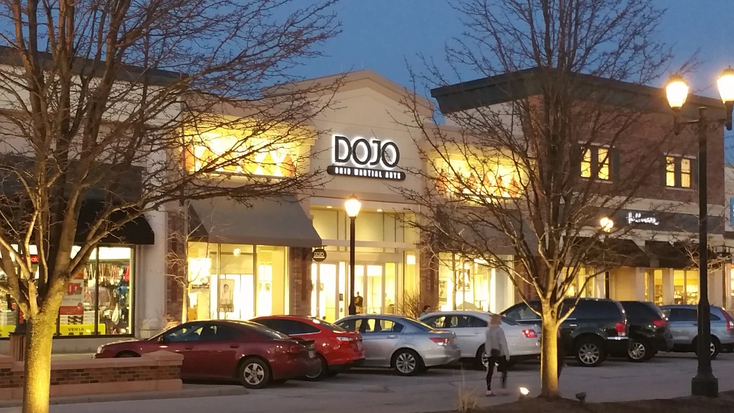 Kids and Teens — Ohio Martial Arts