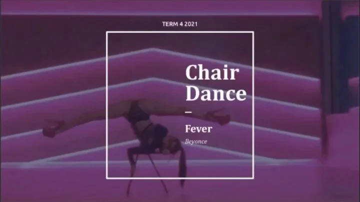 SLAP Dance Studio - Singapore Lap Aerial Pole Dance Studio