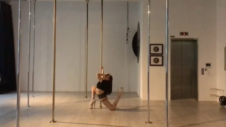 SLAP Dance Studio - Singapore Lap Aerial Pole Dance Studio