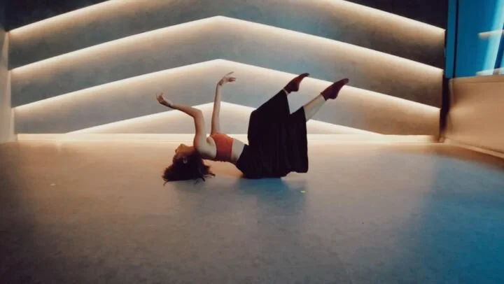 SLAP Dance Studio - Singapore Lap Aerial Pole Dance Studio