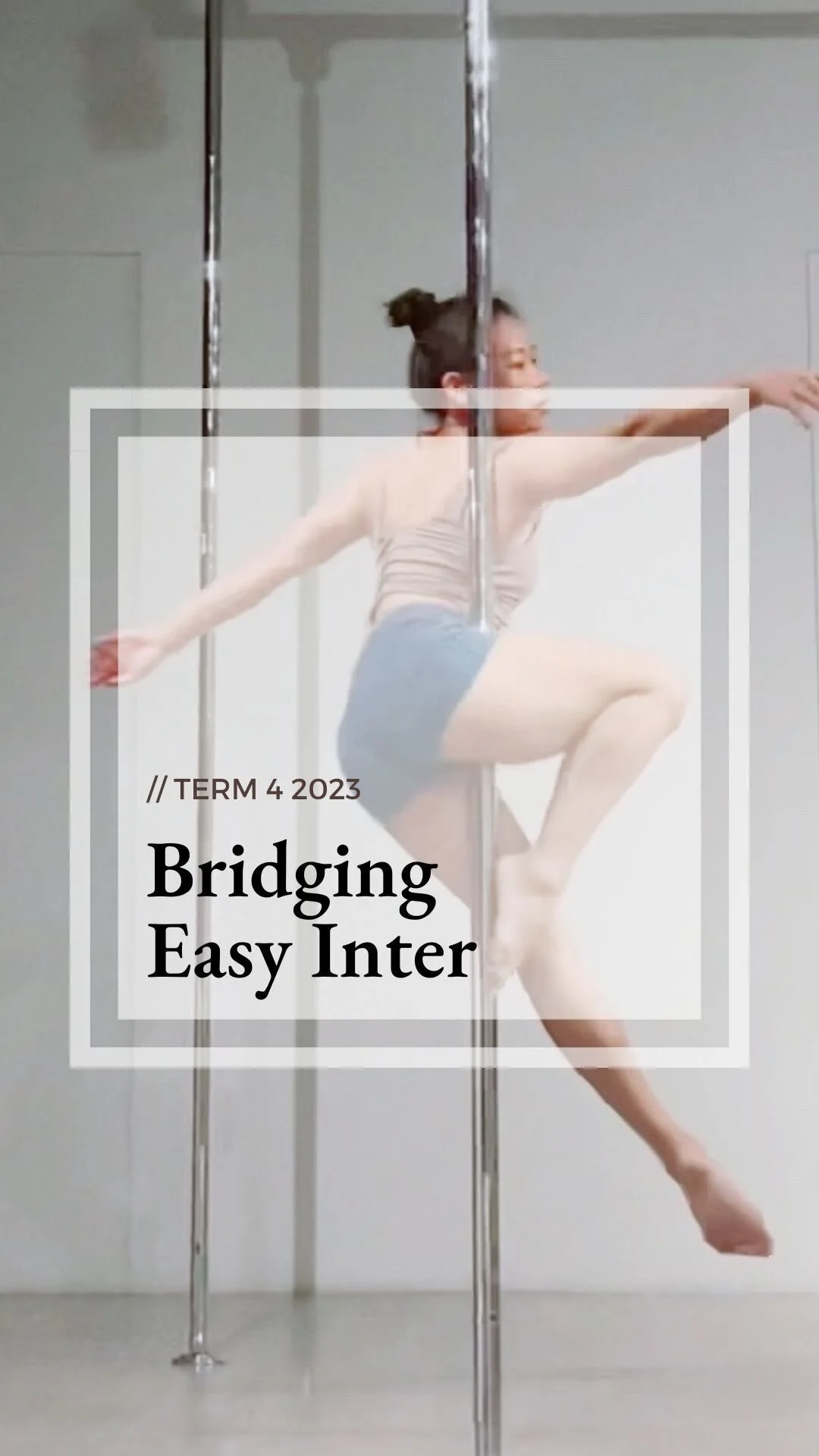 SLAP Dance Studio - Singapore Lap Aerial Pole Dance Studio