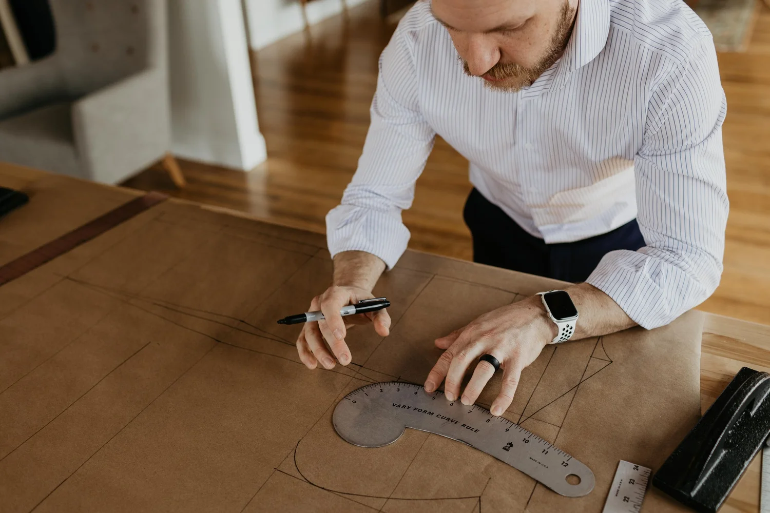 What is Bespoke? Explaining the Three Levels of Make — Custom Suits ... What is Bespoke? Explaining the Three Levels of Make — Custom Suits ...
