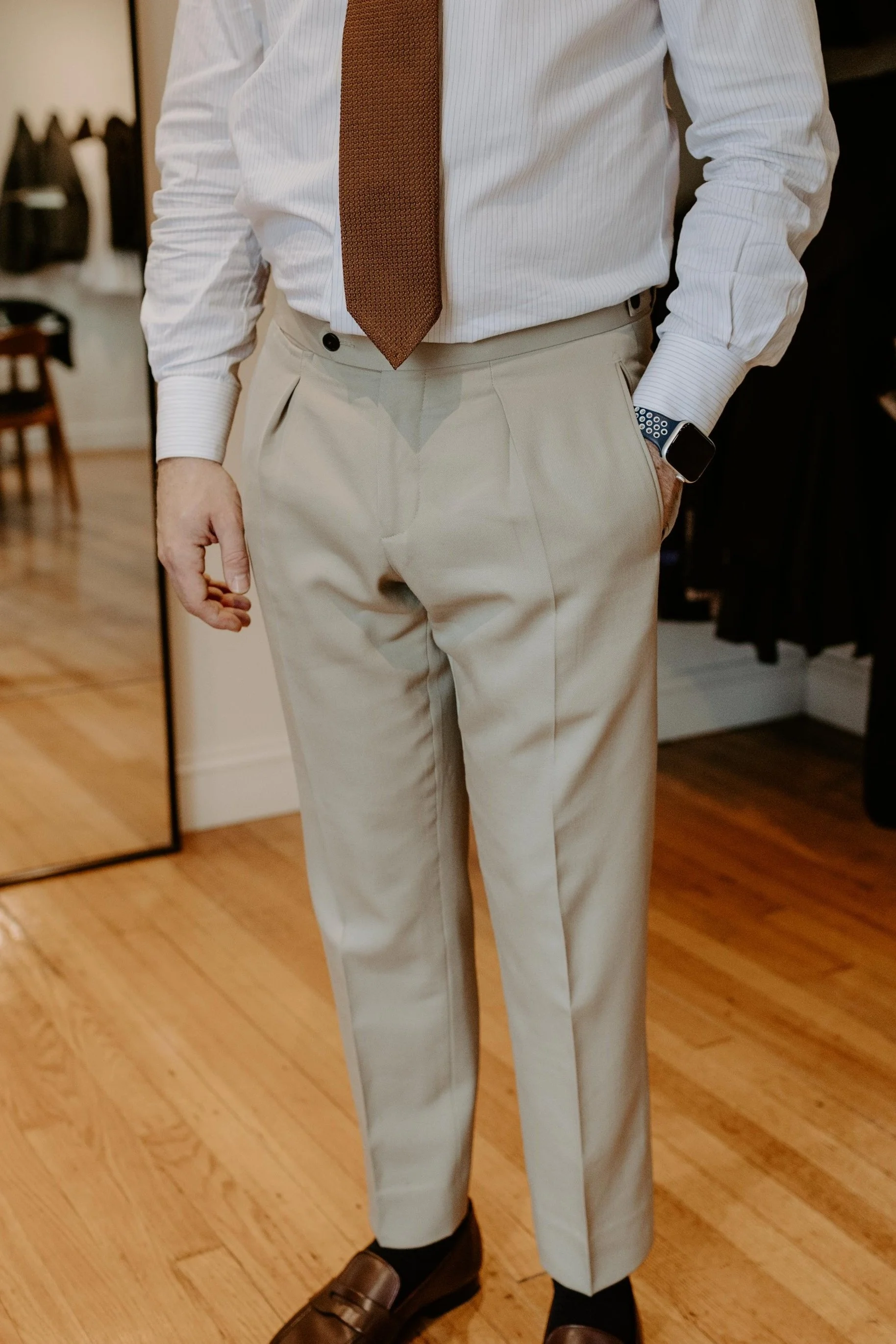 Men's Fashion: Timeless vs. Outdated Part 1 — Custom Suits, Shirts ...