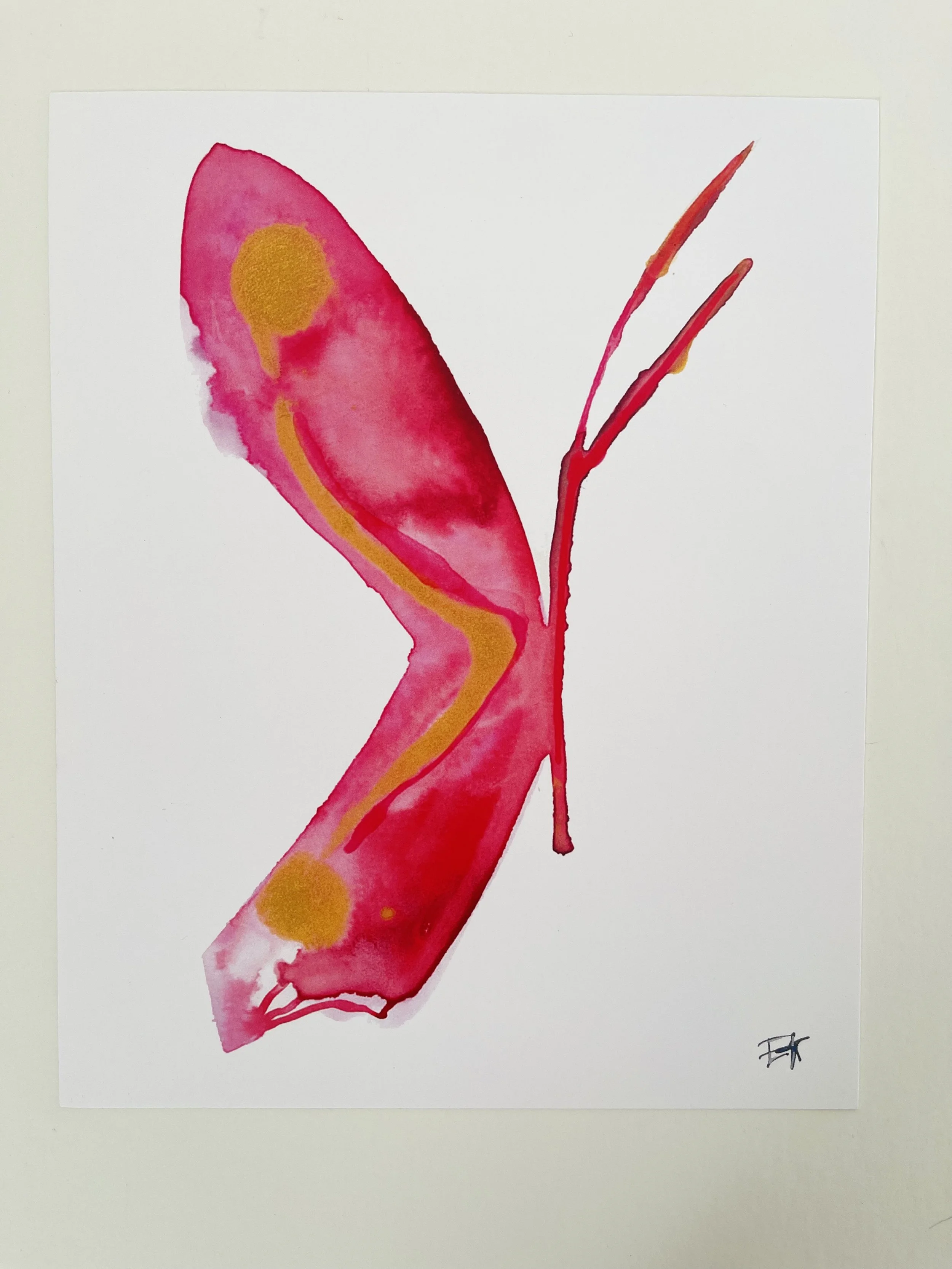 Art Shop ★ Estelle Thomson