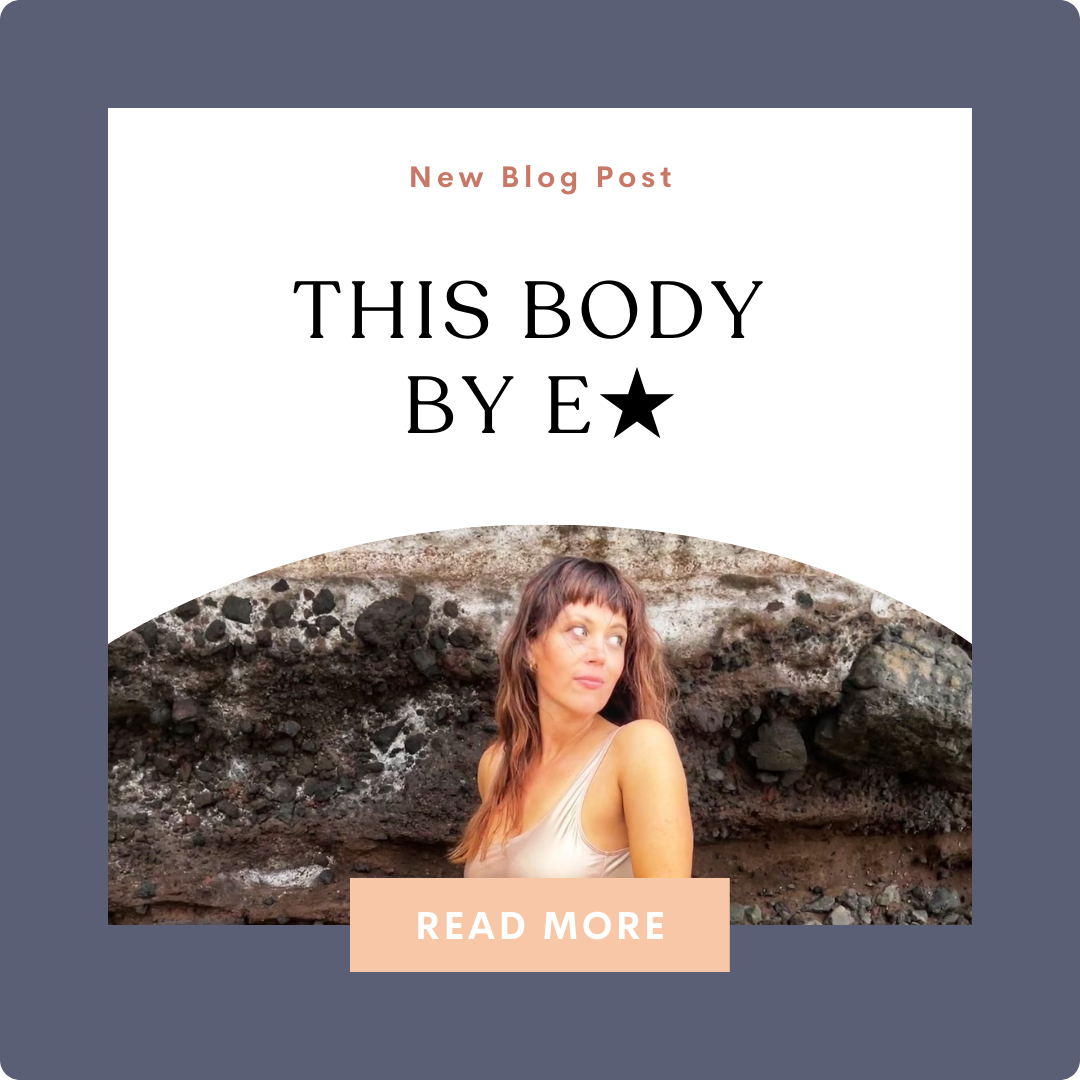 Estelle Thomson - Estelle Thomson Art & Yoga