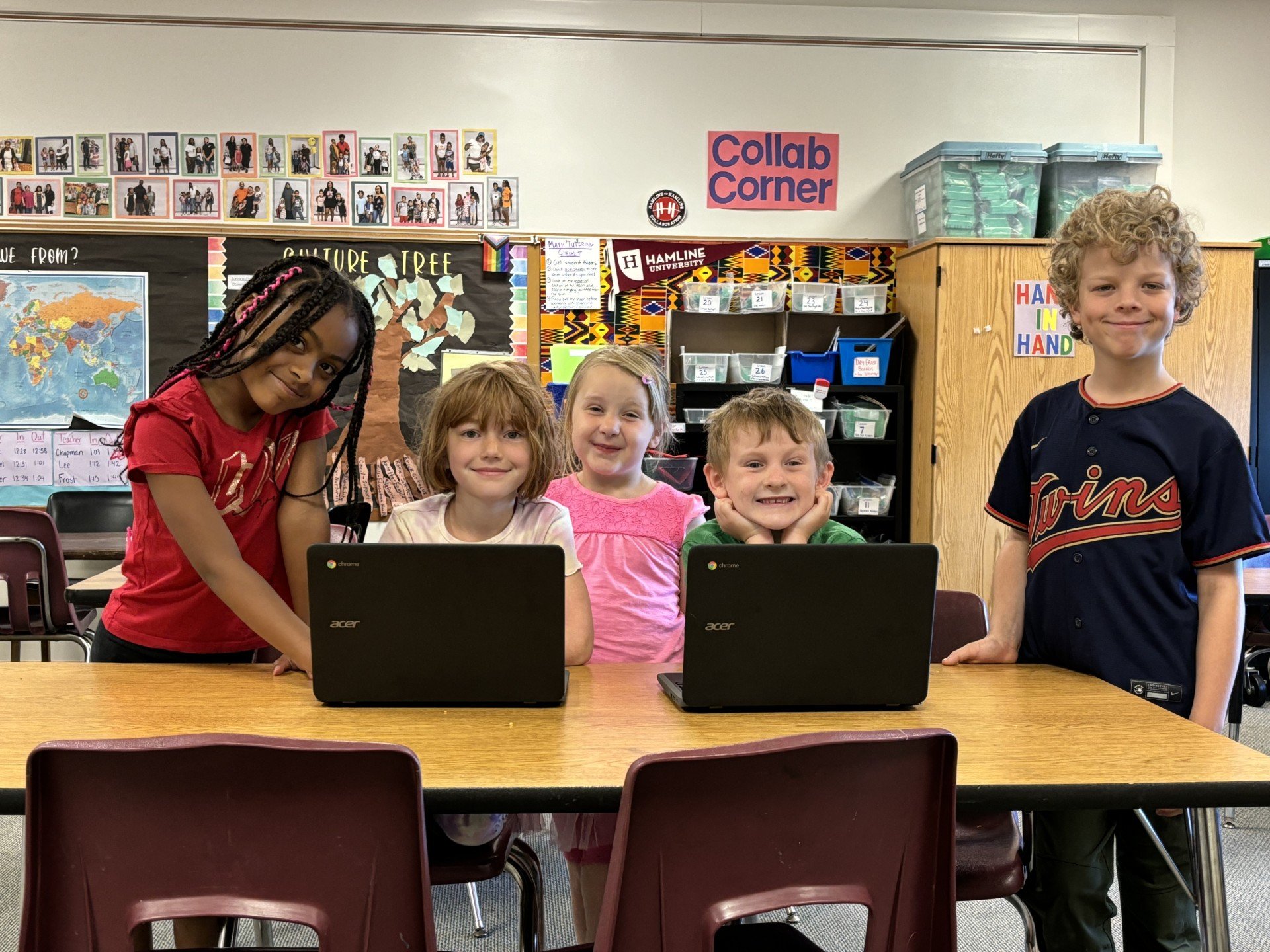 Tech for Education: Vivacity Tech Makes a Difference for ACES — ACES