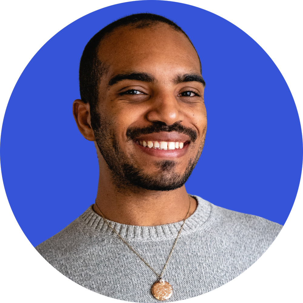 ACES welcomes Program Director, Malcolm Baker — ACES