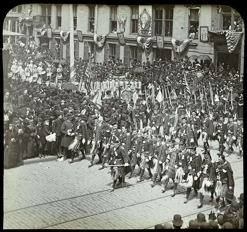 A Spanish-American War Mystery — NYC Department of Records ...