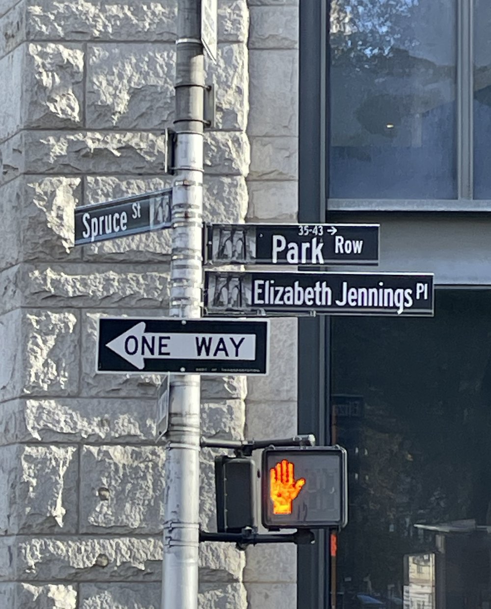 A Wikipedia for Street Names — NYC Department of Records & Information ...