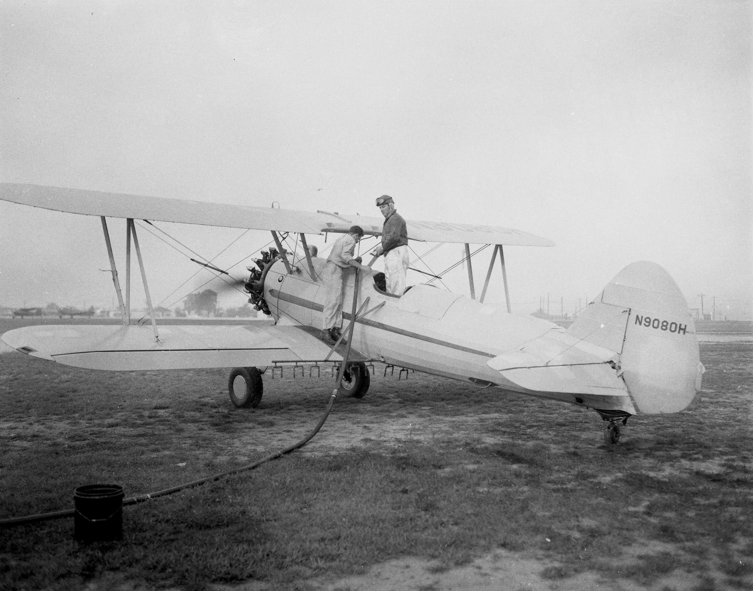 The NYPD Aviation Unit Photograph Collection — NYC Department of ...