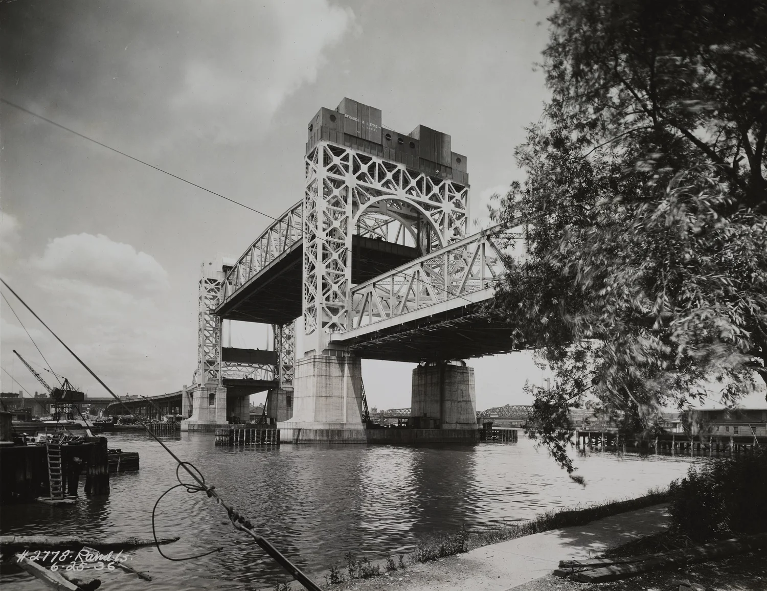 Manhattan — NYC Department of Records & Information Services