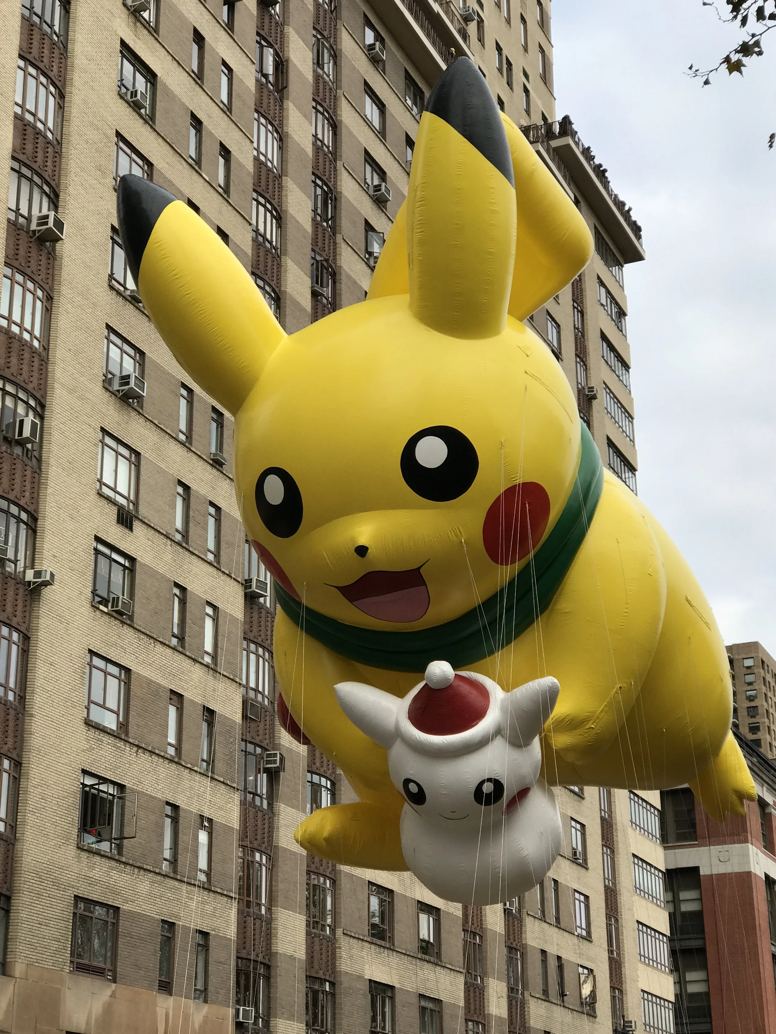 Happy Thanksgiving — NYC Department of Records & Information Services