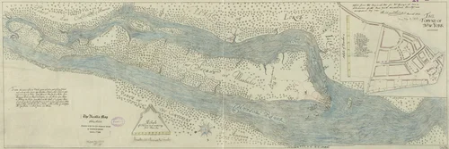 The Dutch & the English Part 4: Invasion? — NYC Department of Records ...