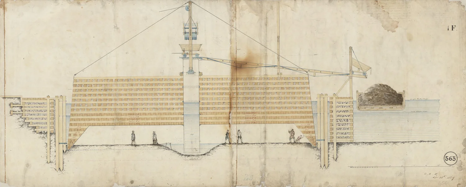 A Tale of Two Collections — NYC Department of Records & Information ...