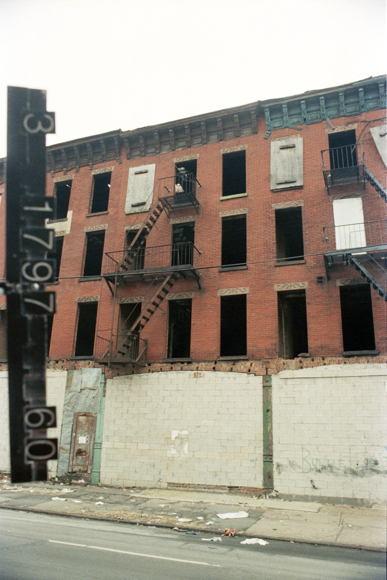 Dispatches from the Urban Heartland, Part 3: Nostrand Avenue, From ...