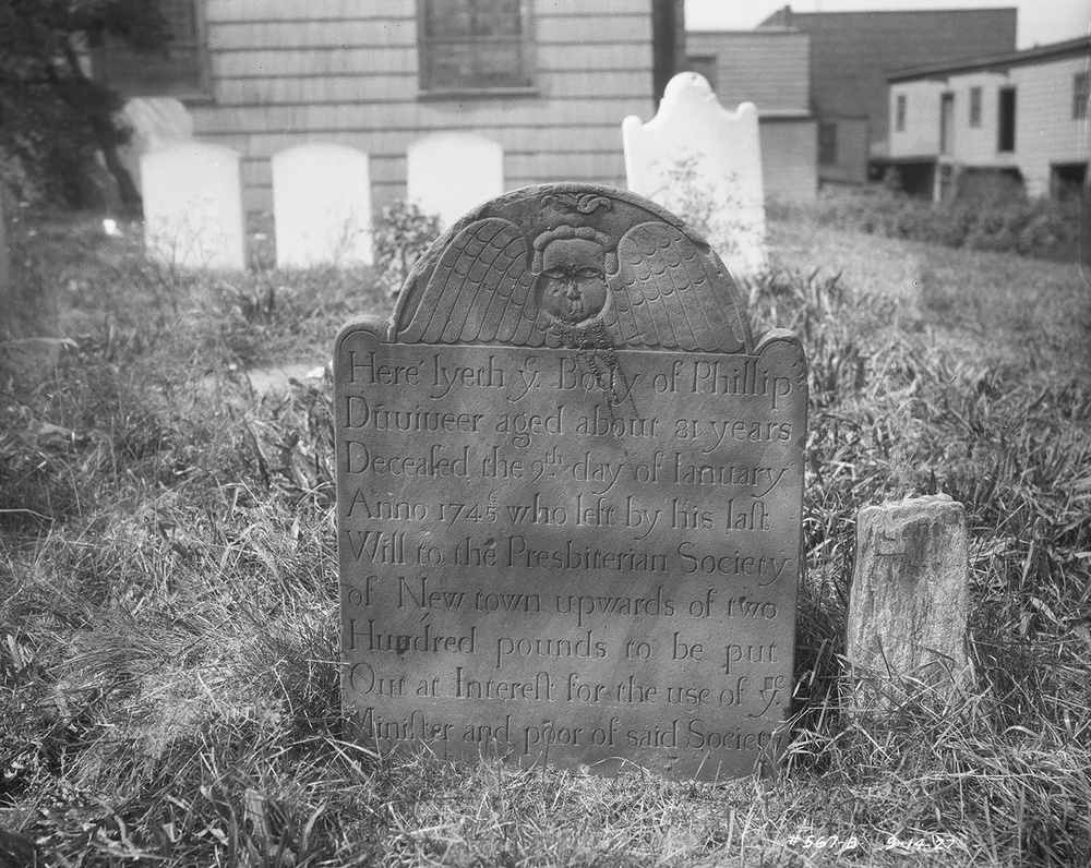 For Lo, These Many Years: Forgotten Cemeteries of Queens — NYC ...