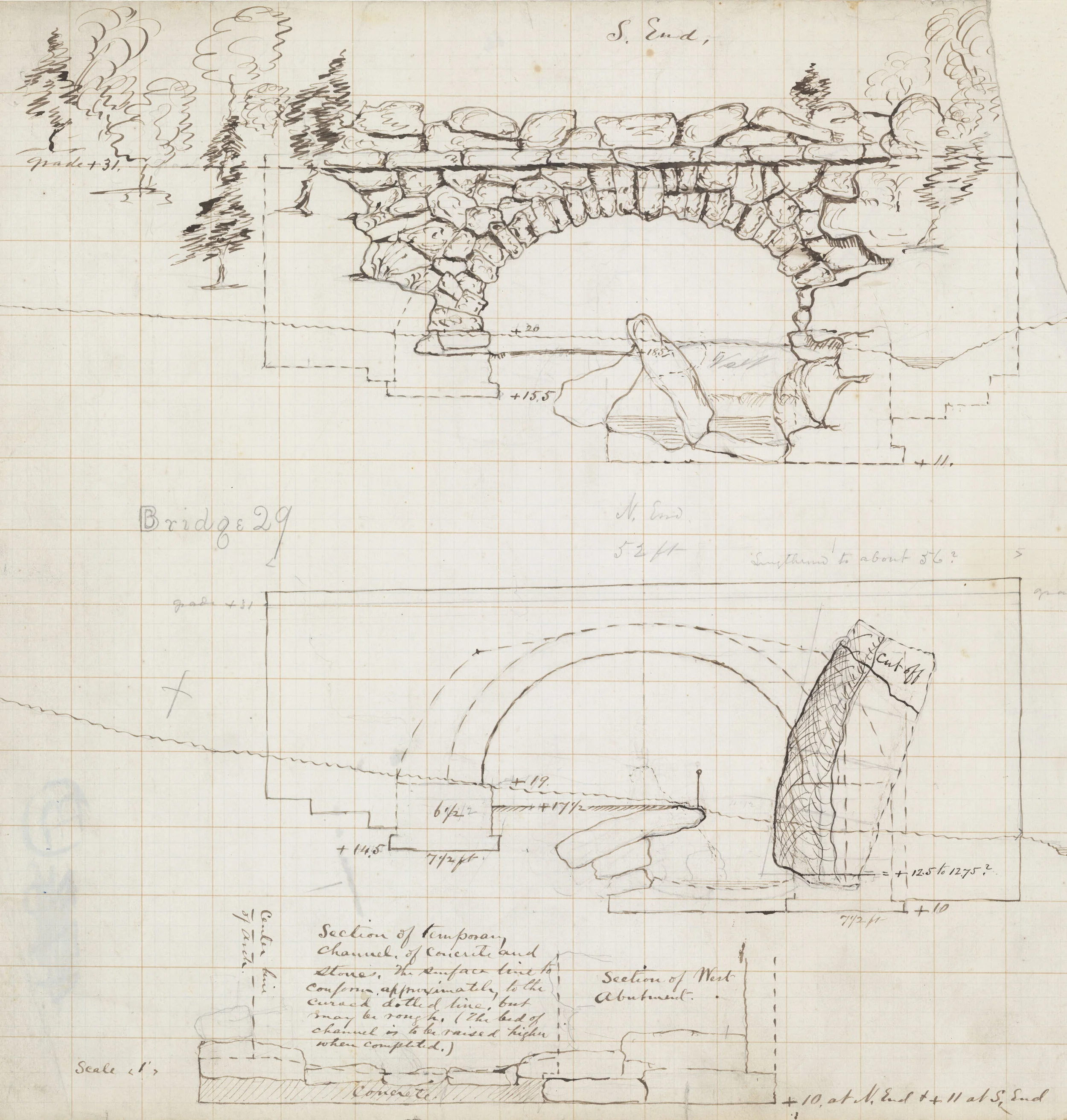 The Central Park: Original Designs for New York’s Greatest Treasure, a ...