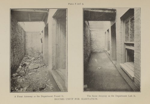 Nyc Tenement Floor Plan | Viewfloor.co