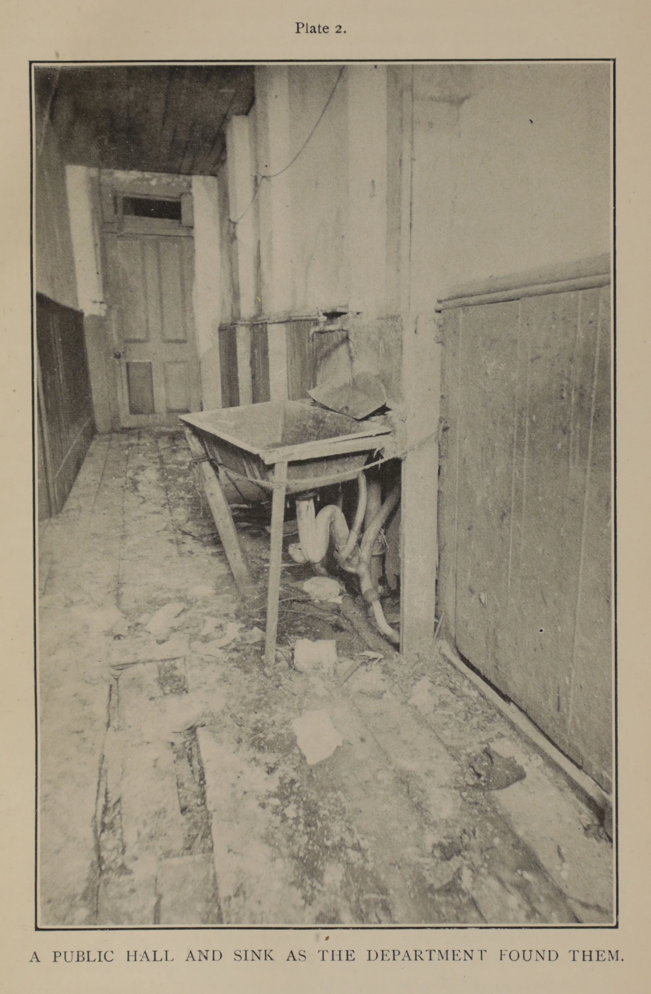 THE EARLY TENEMENTS OF NEW YORK—DARK, DANK, AND DANGEROUS — NYC ...