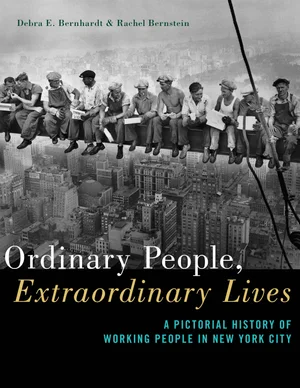 Ordinary People, Extraordinary Lives — NYC Department of Records ...