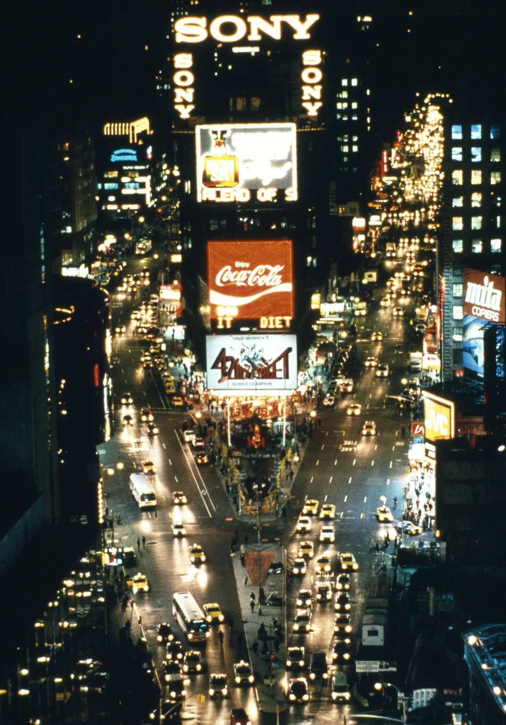 We’ll Be Back! — NYC Department of Records & Information Services