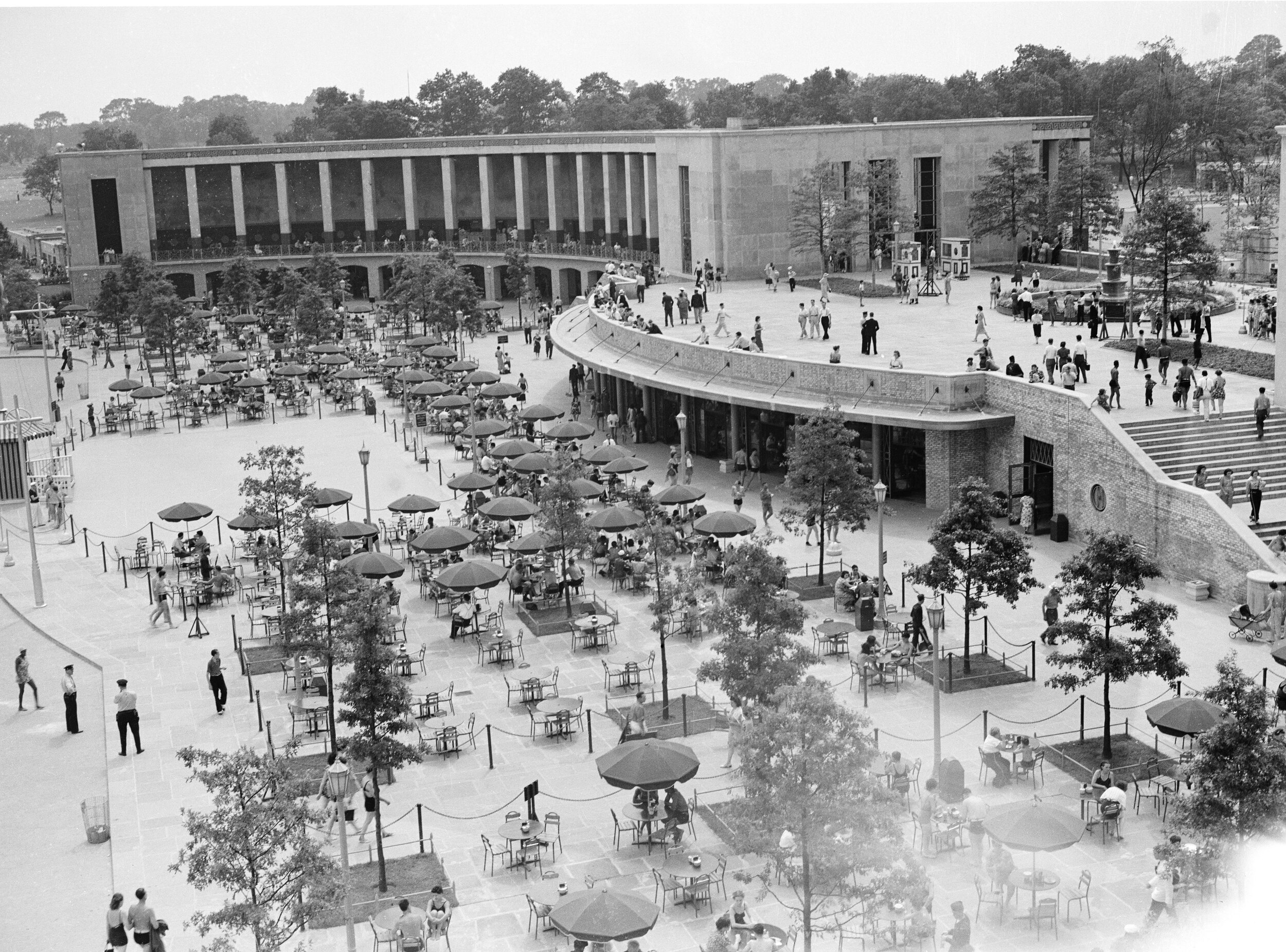 Orchard Beach — NYC Department of Records & Information Services