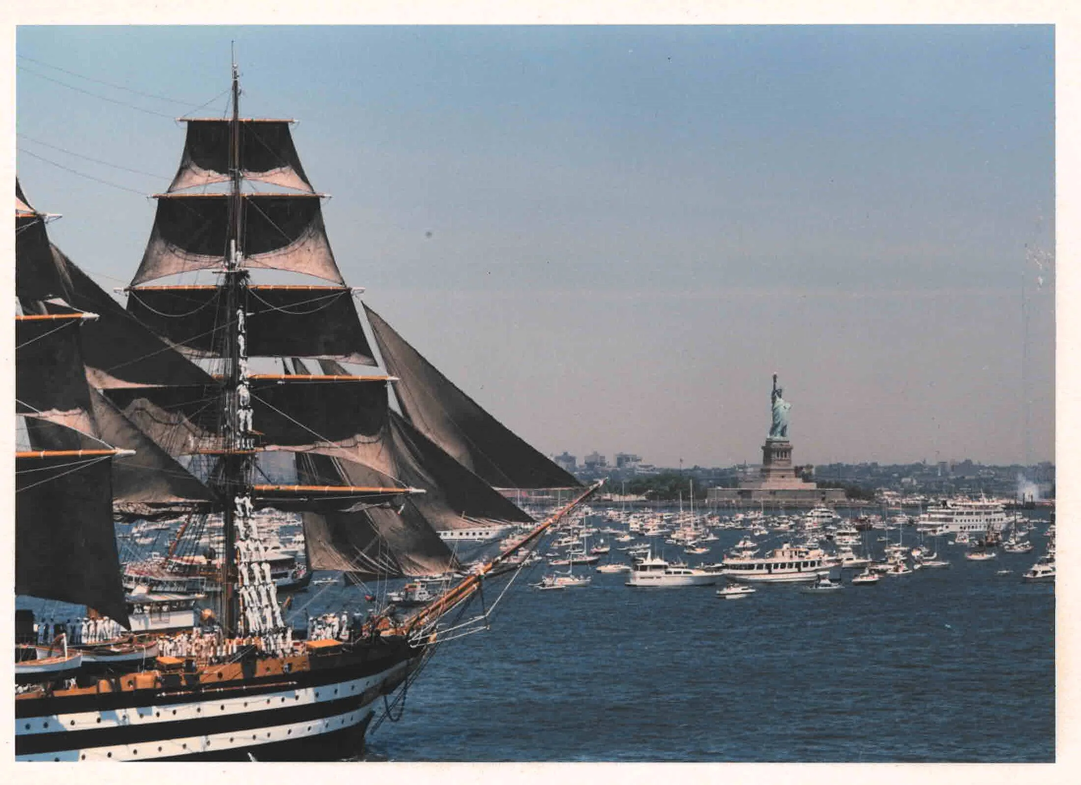 Happy Independence Day — NYC Department of Records & Information Services