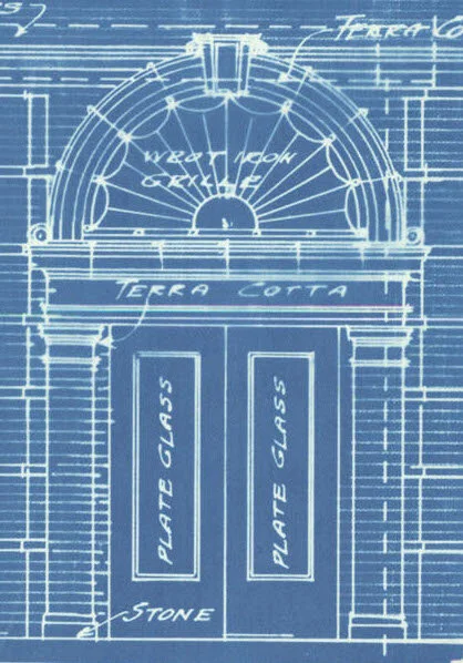Department of Buildings — NYC Department of Records & Information Services