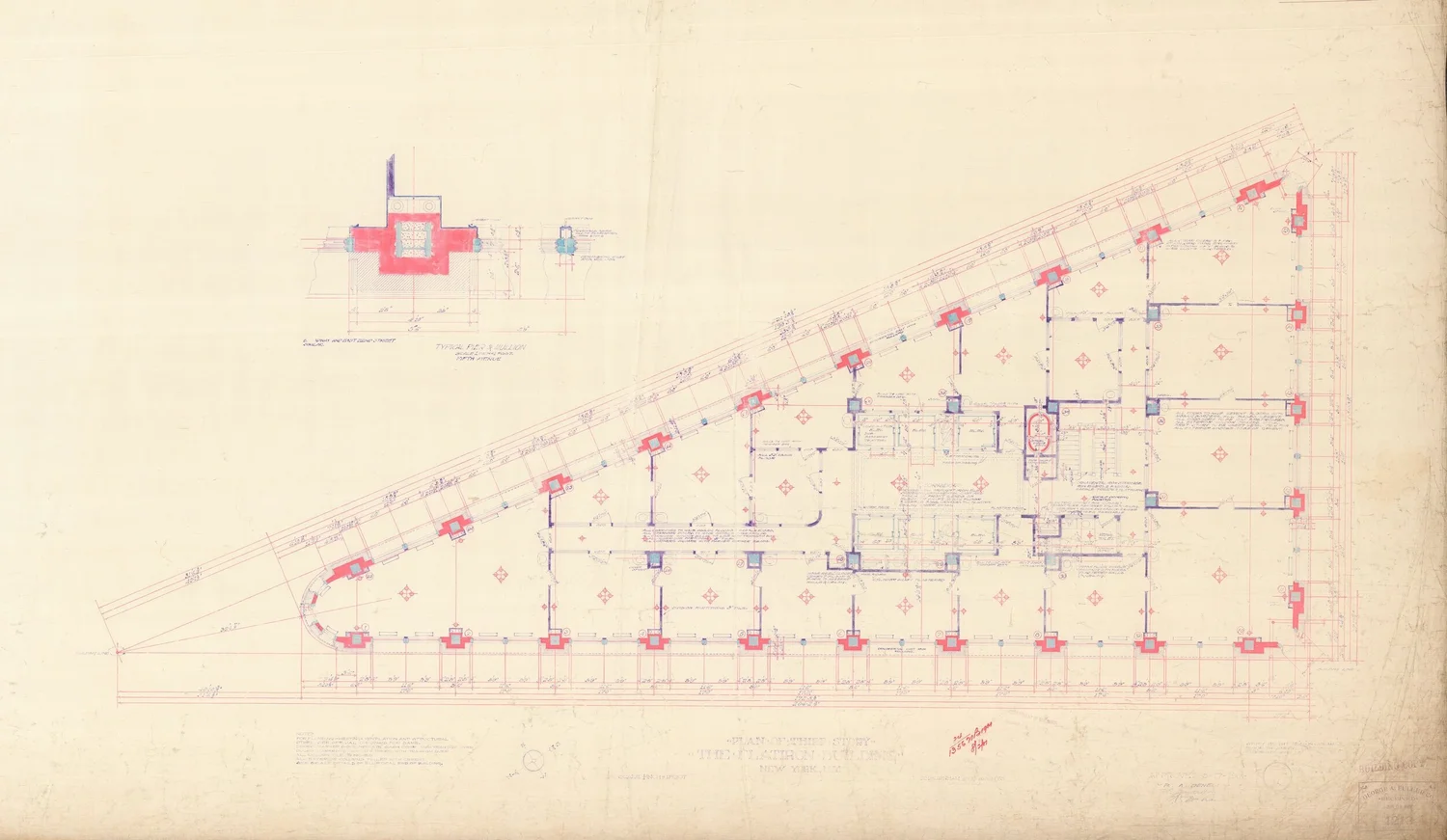 Department of Buildings — NYC Department of Records & Information Services