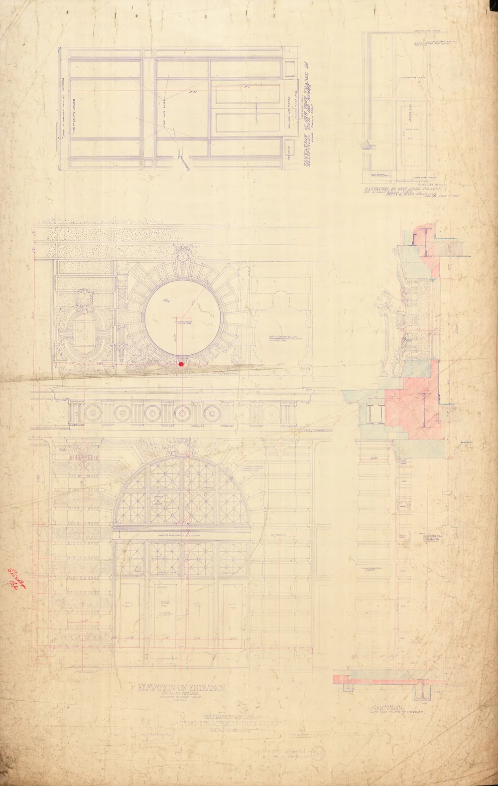 Department of Buildings — NYC Department of Records & Information Services