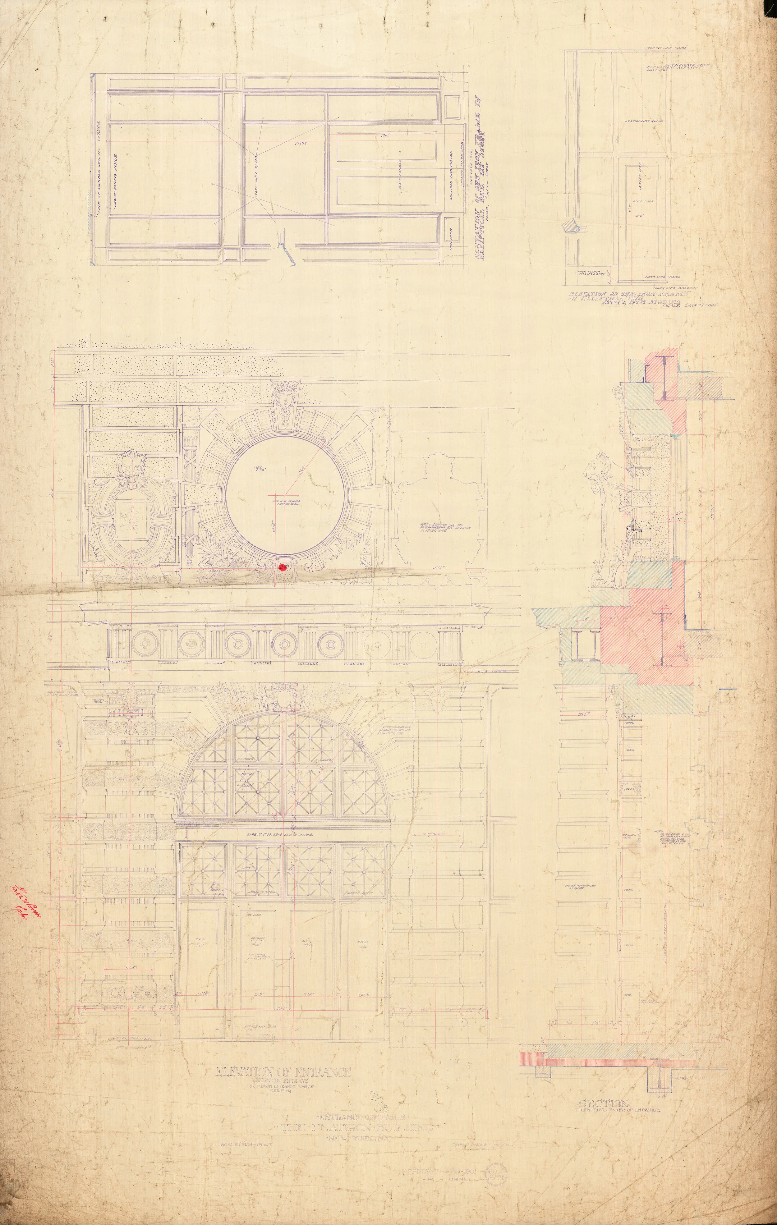 Department of Buildings — NYC Department of Records & Information Services