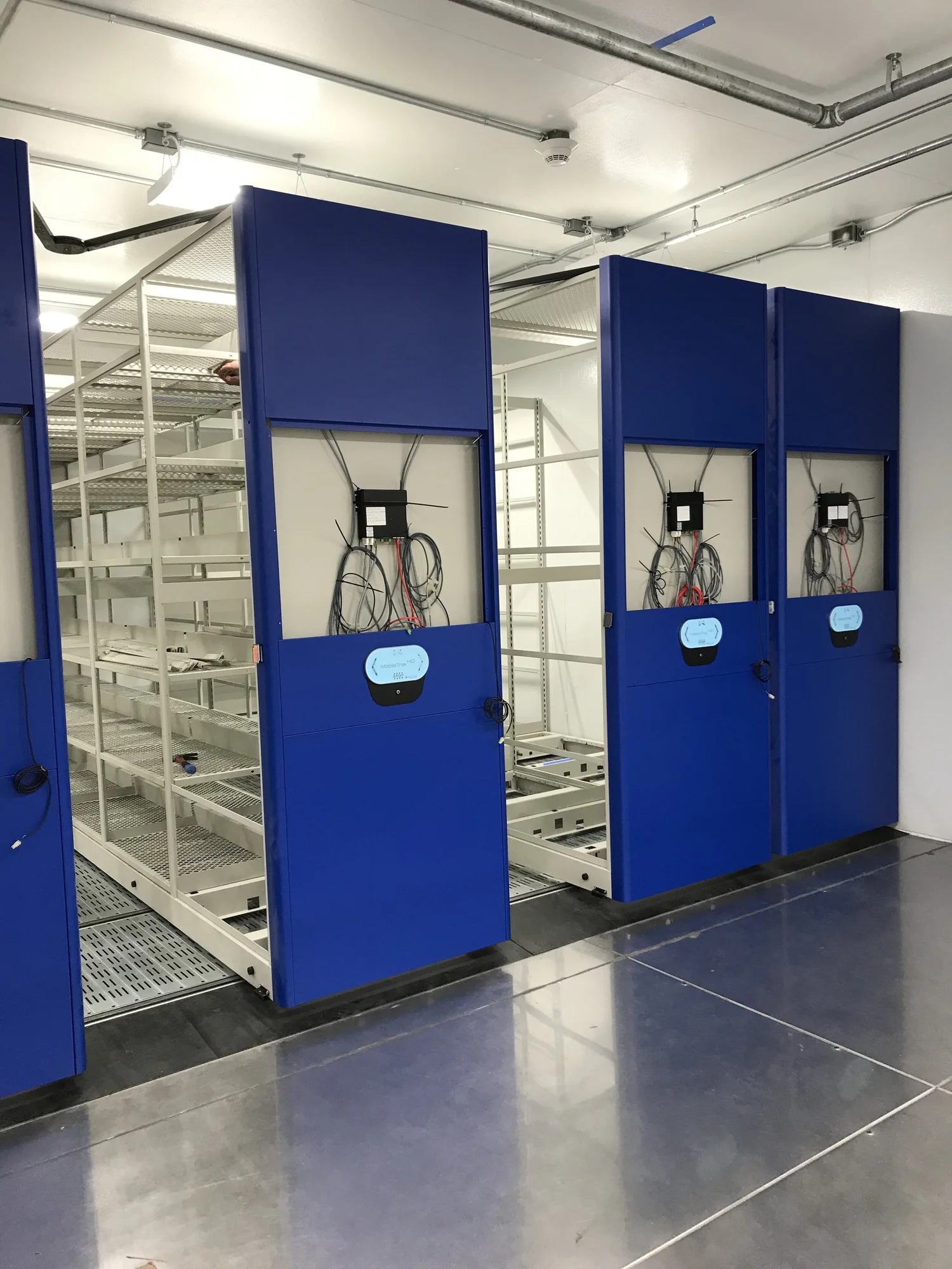 Municipal Archives – the Institutional History — NYC Department of ...