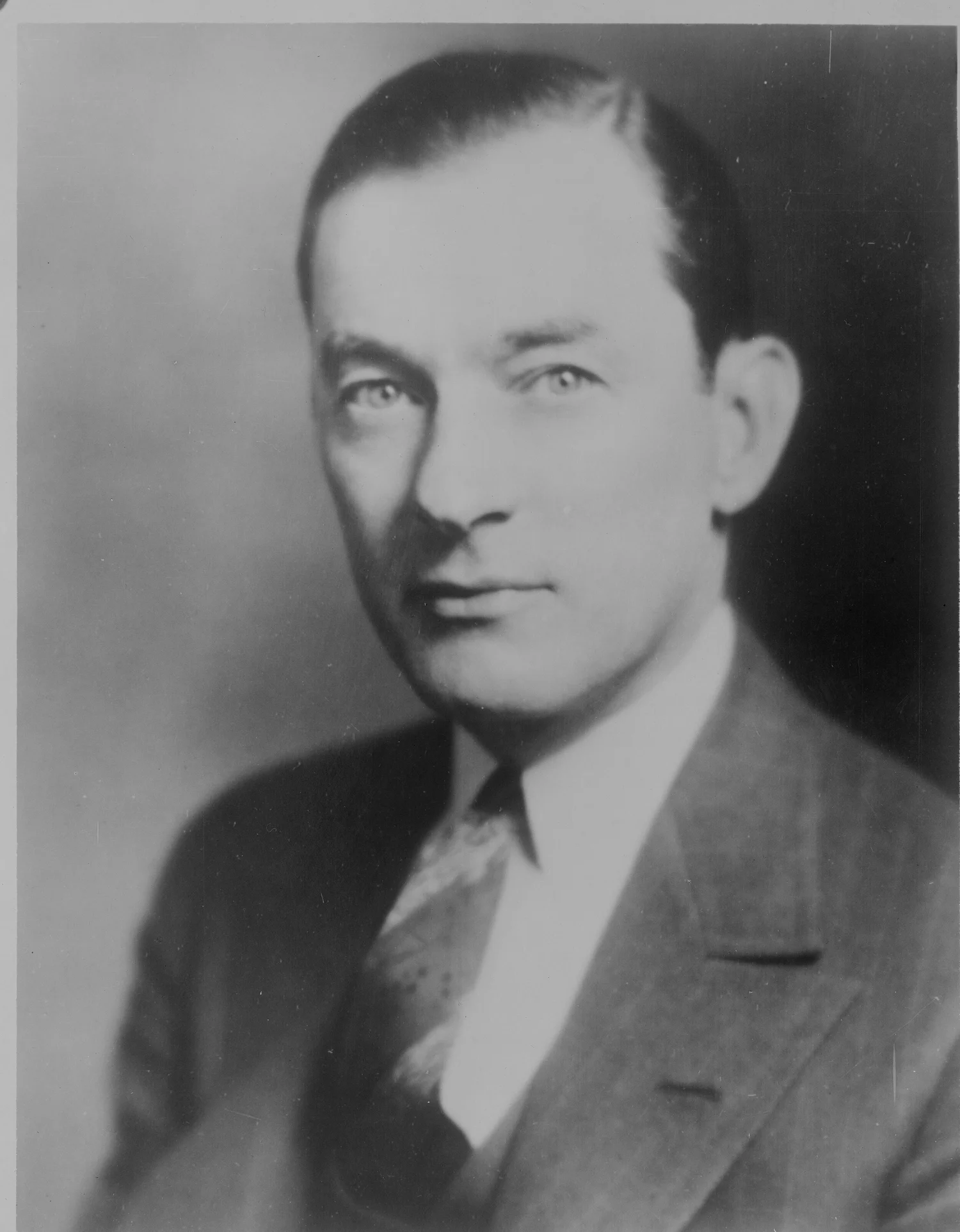 Mayor James J. Walker — NYC Department of Records & Information Services