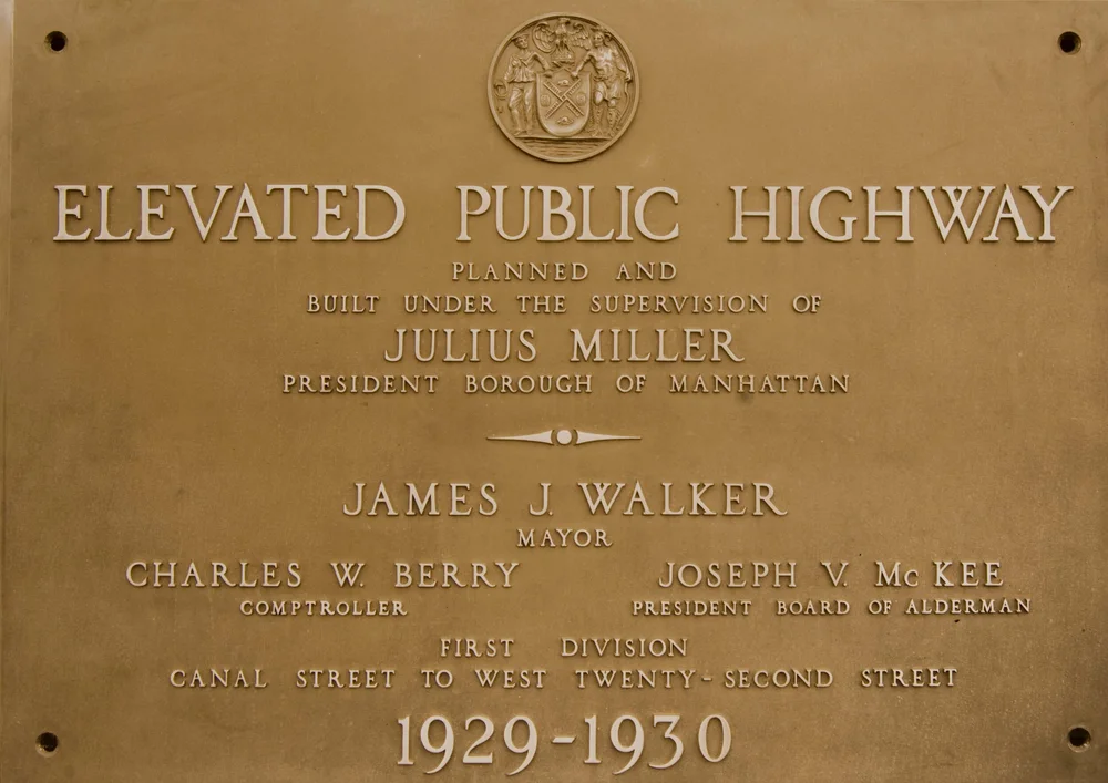 Mayor James J. Walker — NYC Department of Records & Information Services