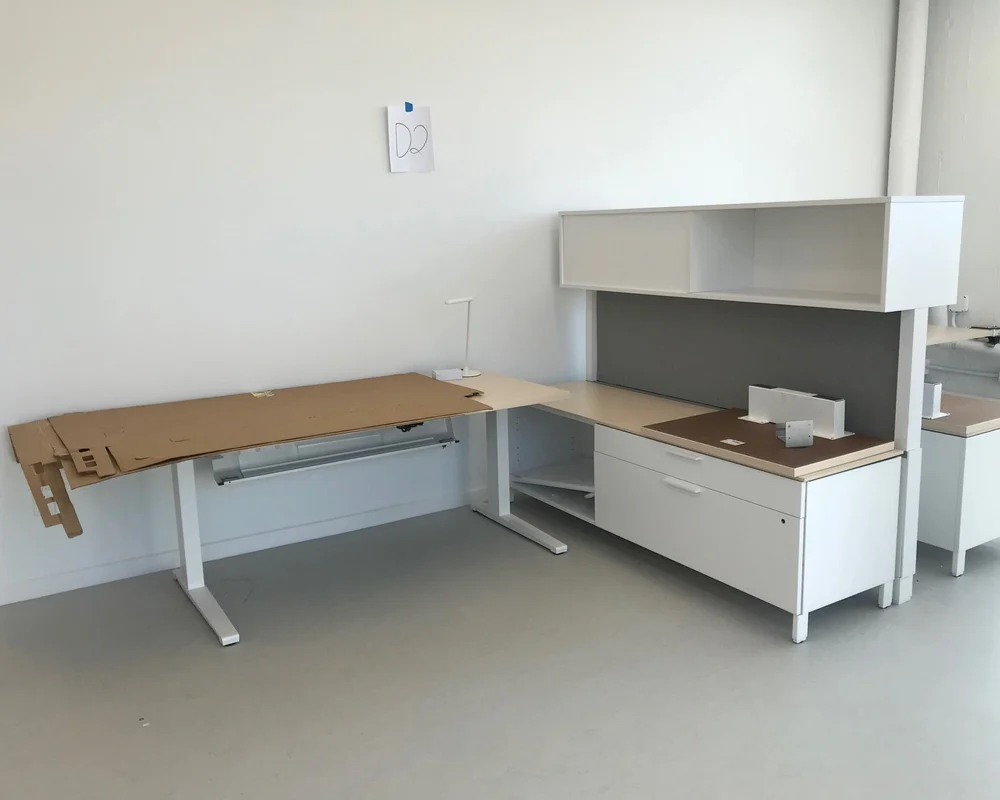 Moving the Archives, part III — NYC Department of Records & Information ...