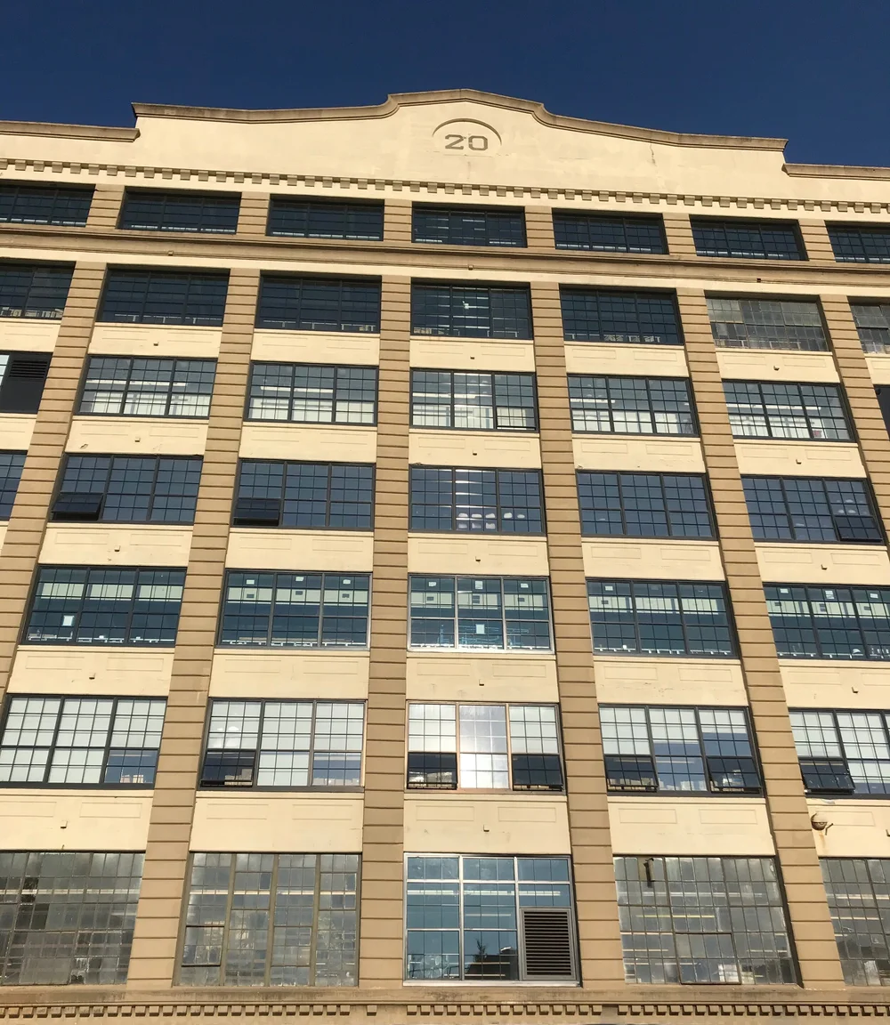 Moving the Archives, part III — NYC Department of Records & Information ...