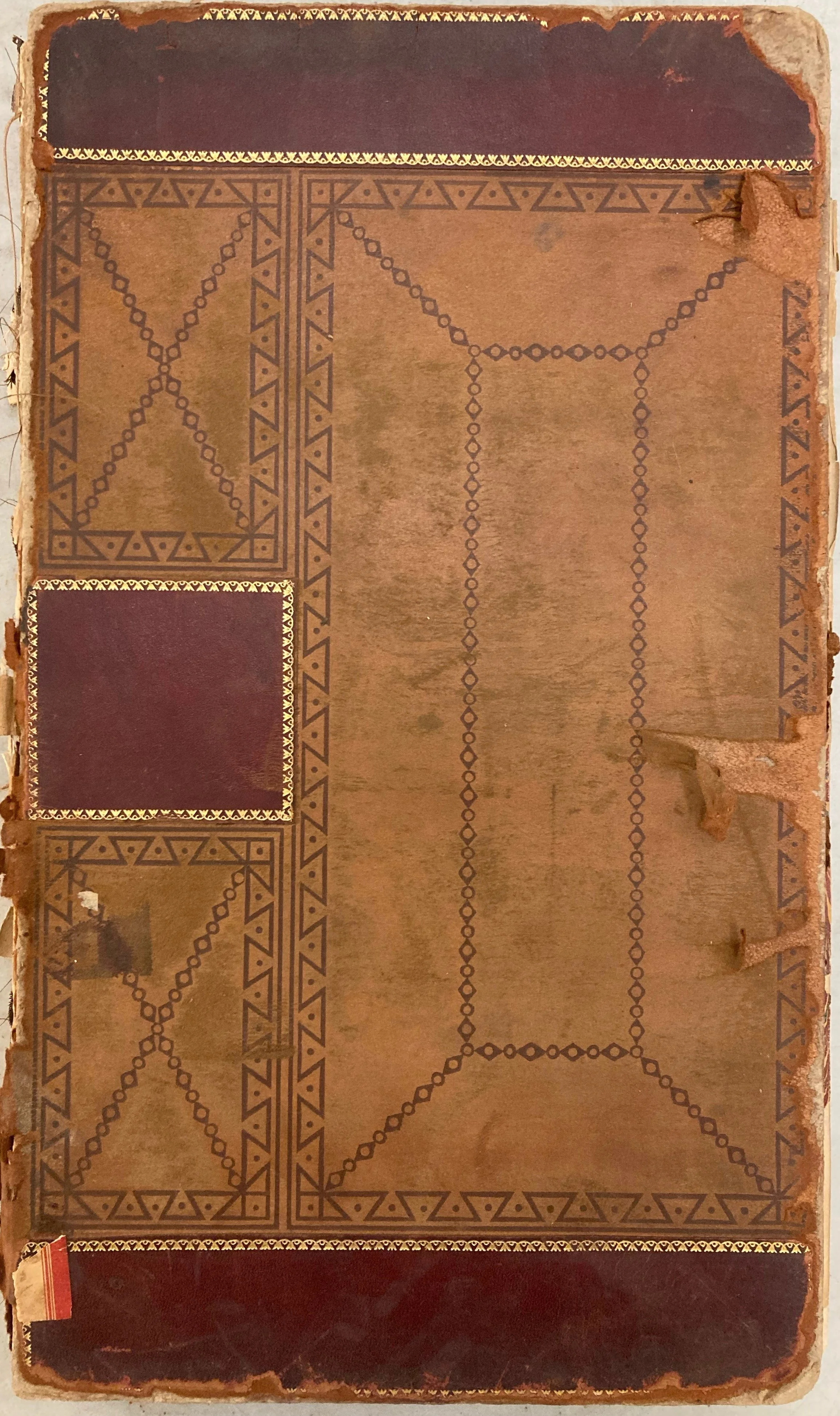Processing the Old Town Records Collection — NYC Department of Records ...
