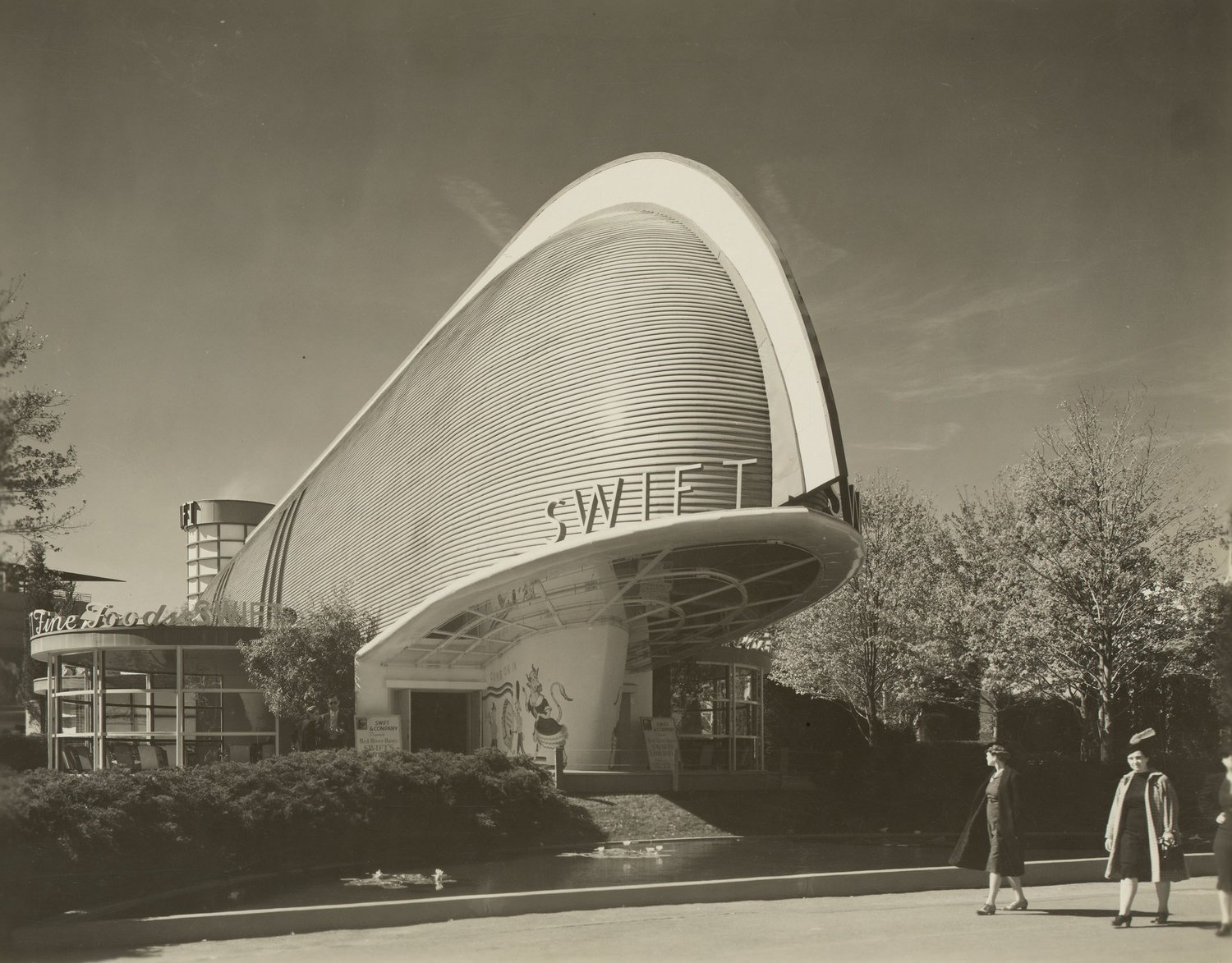 The World of Tomorrow: Documenting the 1939 New York World’s Fair — NYC ...