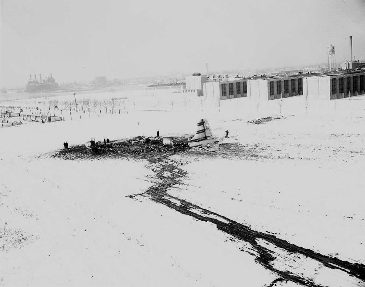 The NYPD Aviation Unit Photograph Collection — NYC Department of ...