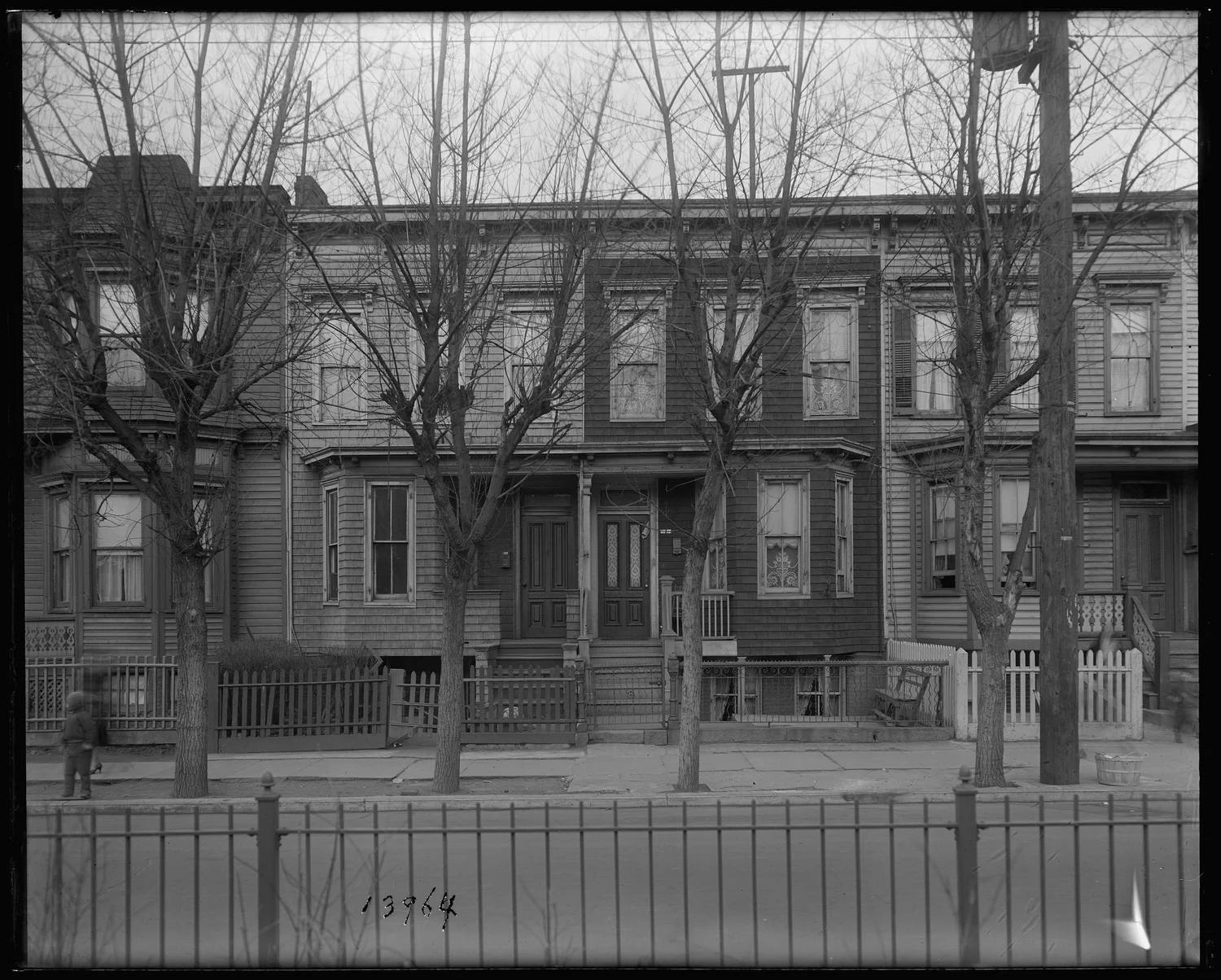 Uniting the Boroughs: The Triborough Bridge — NYC Department of Records ...