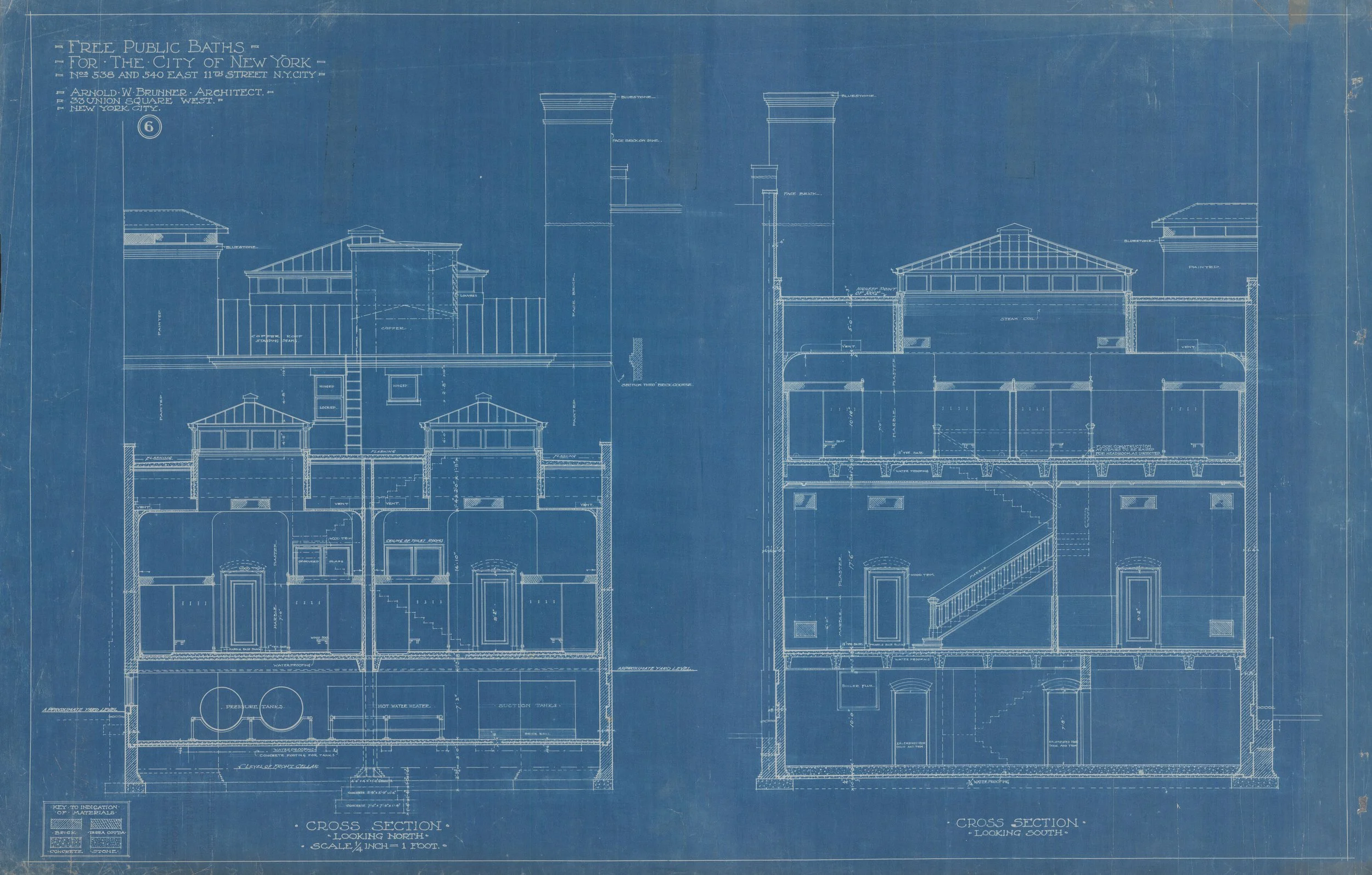 Manhattan Building Plans Processing Project Update — NYC Department of ...