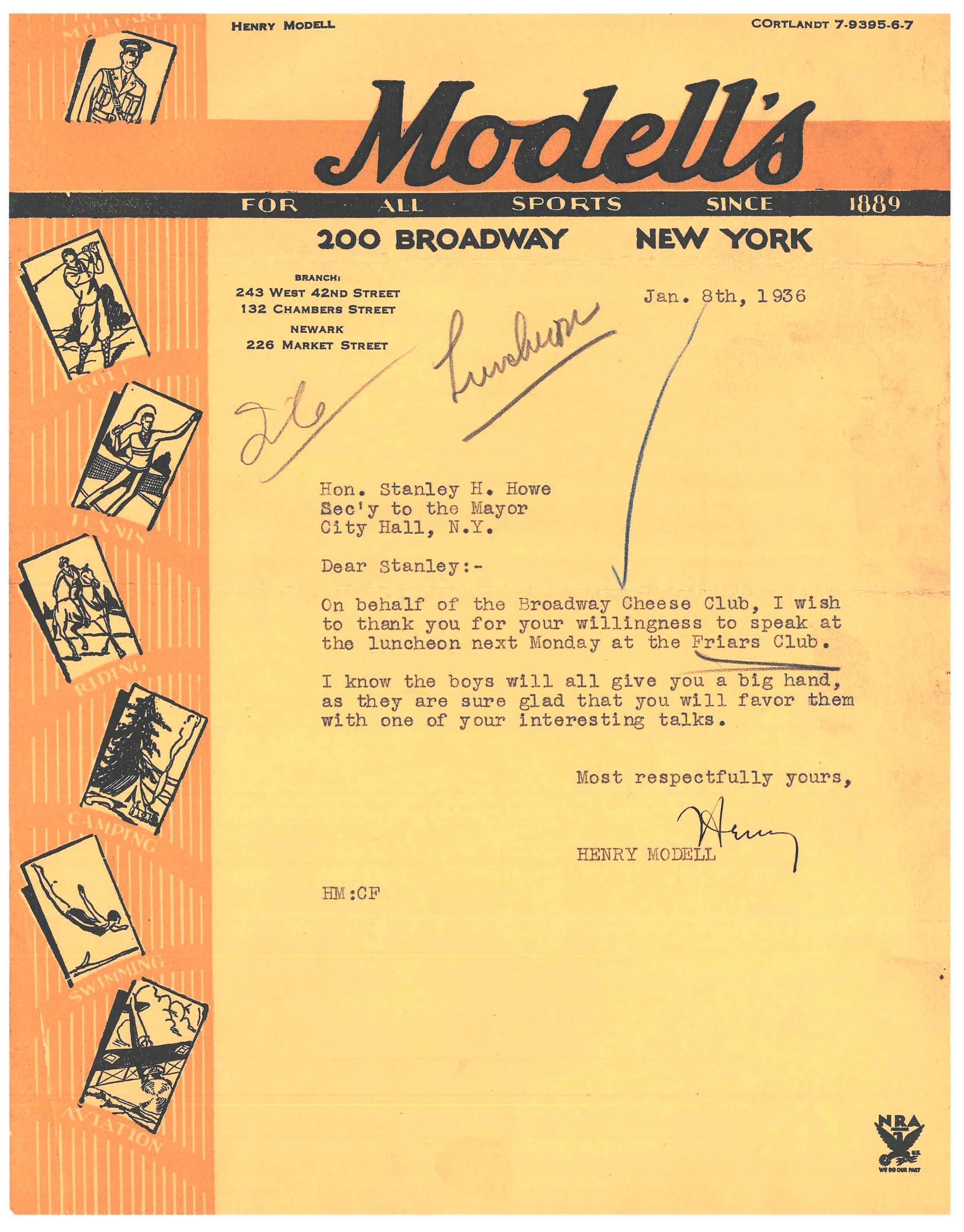 The Phony and the Crackpot at City Hall, by Stanley H. Howe — NYC ...