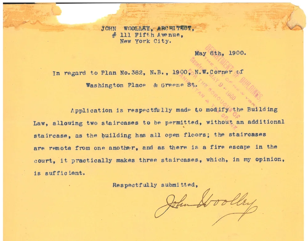 Blog - For The Record — NYC Department of Records & Information Services